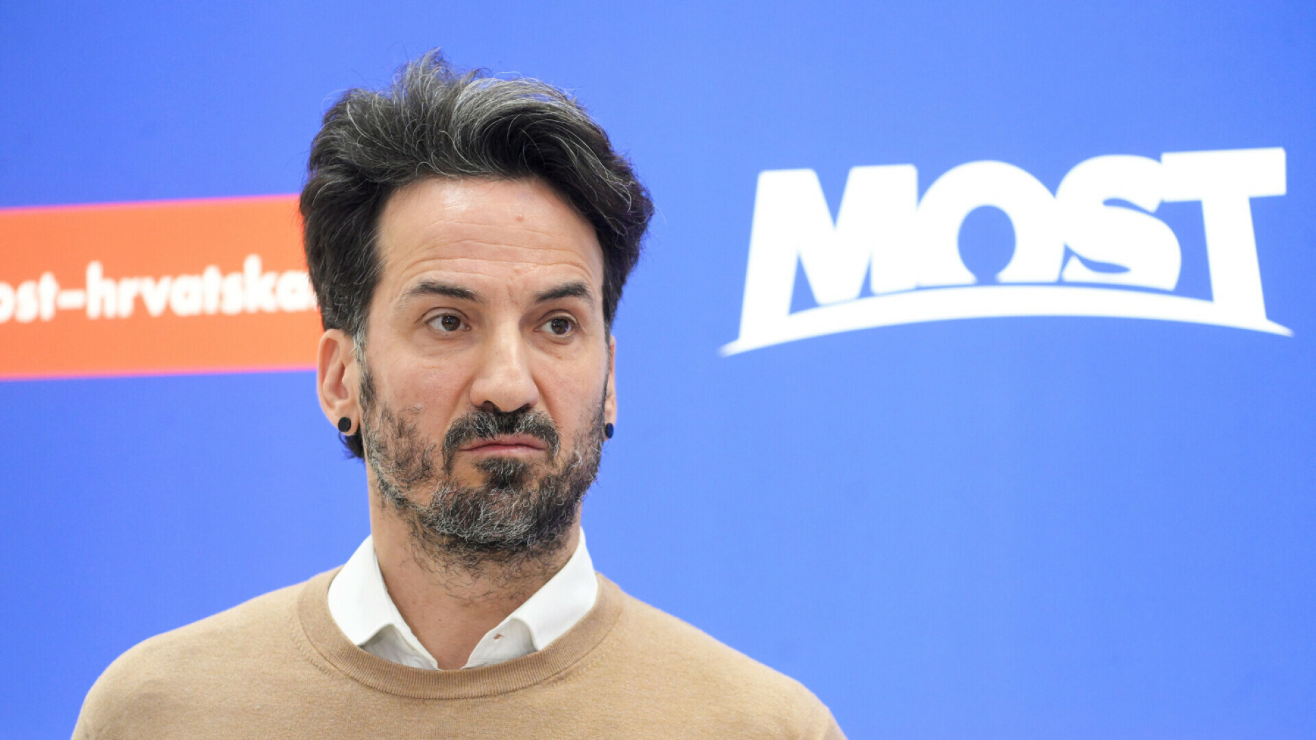 Marin Miletić Saboru predao neočekivan prijedlog: "O zdravlju građana ...