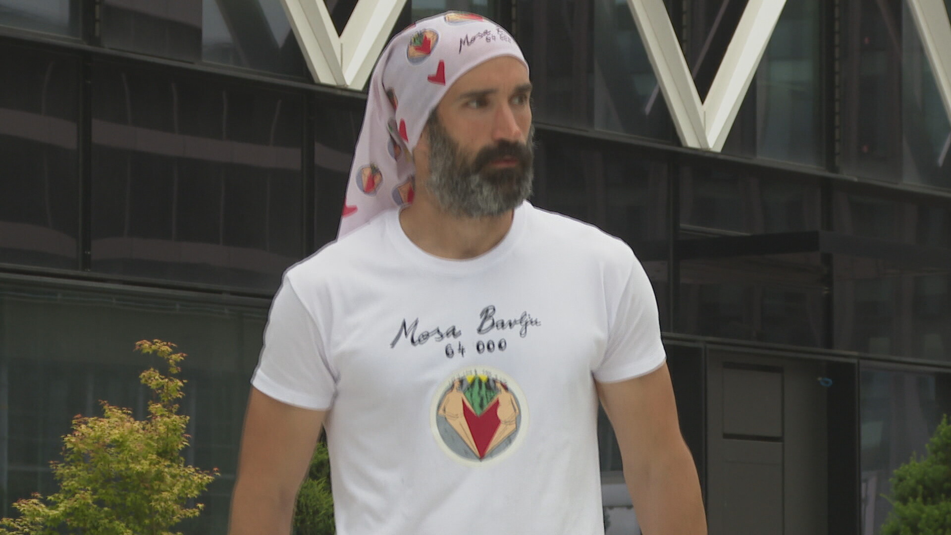 Naš glumac probio je vlastite granice i ostvario pothvat svog života ...