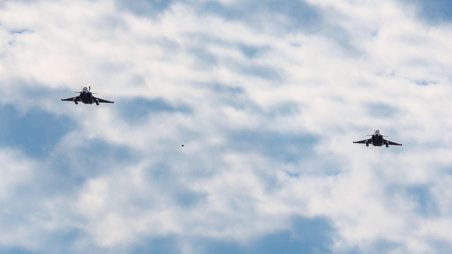 Objavljeno upozorenje za osam županija: Glasan prasak mogao bi ...