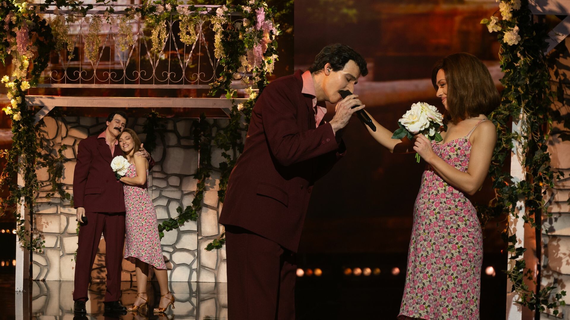 Marijana nije došla, ali da nas Devin ovako pozove na randevu - odmah ...