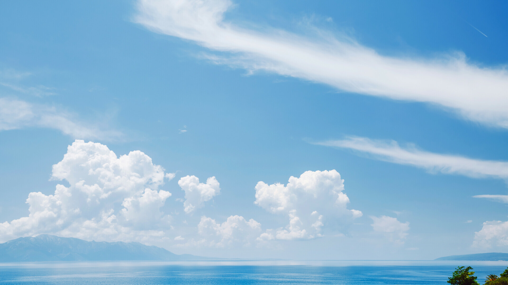 Vraća se ljeto: Pogledajte jutrošnje temperature po hrvatskim gradovima