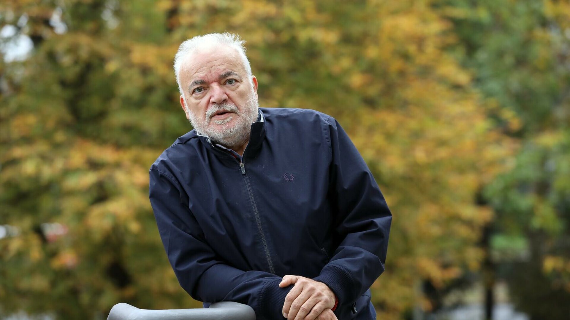 Preminuo je naš poznati i iskusni glumac Željko Vukmirica