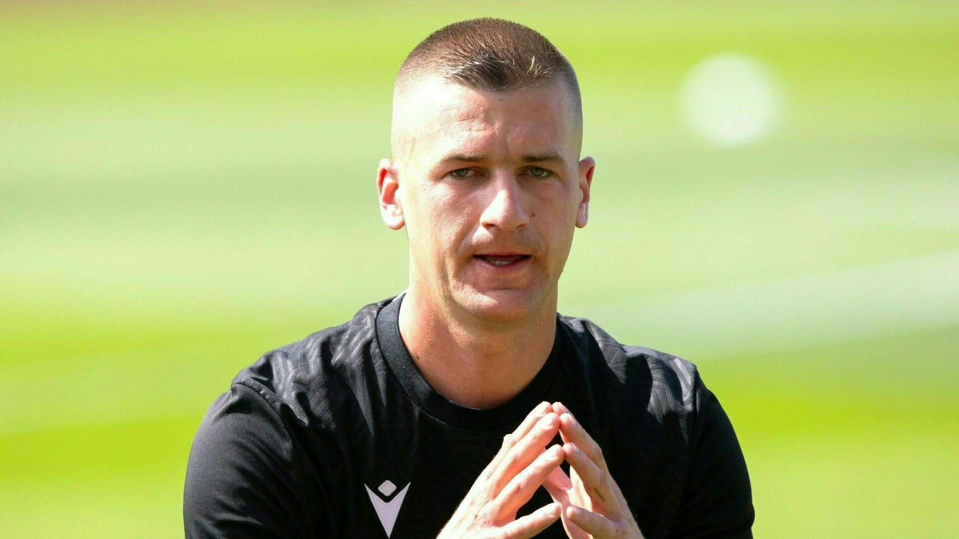 Sudačka komisija se oglasila: Erceg je derbi odsudio bez greške