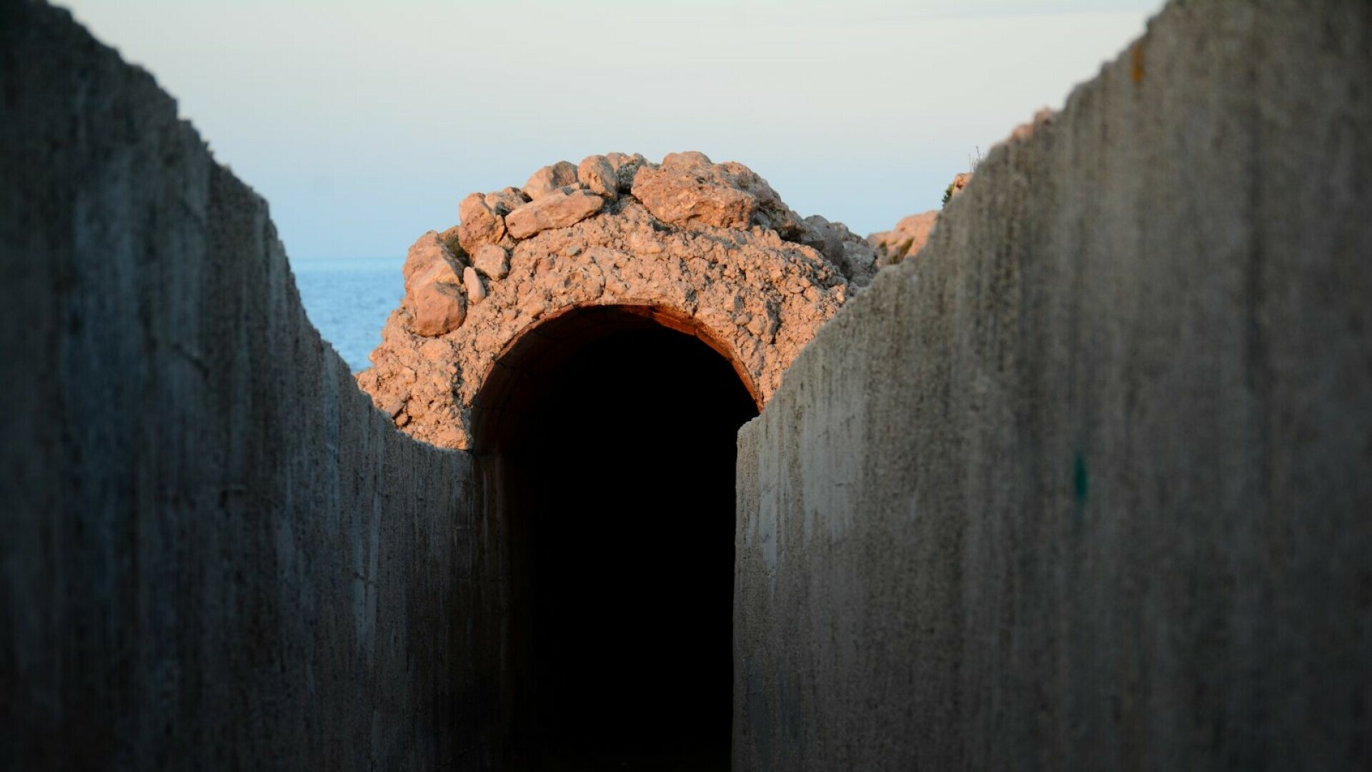 Od Babilonaca do da Vincija: Otkad ljudi grade tunele i gdje se nalazi ...