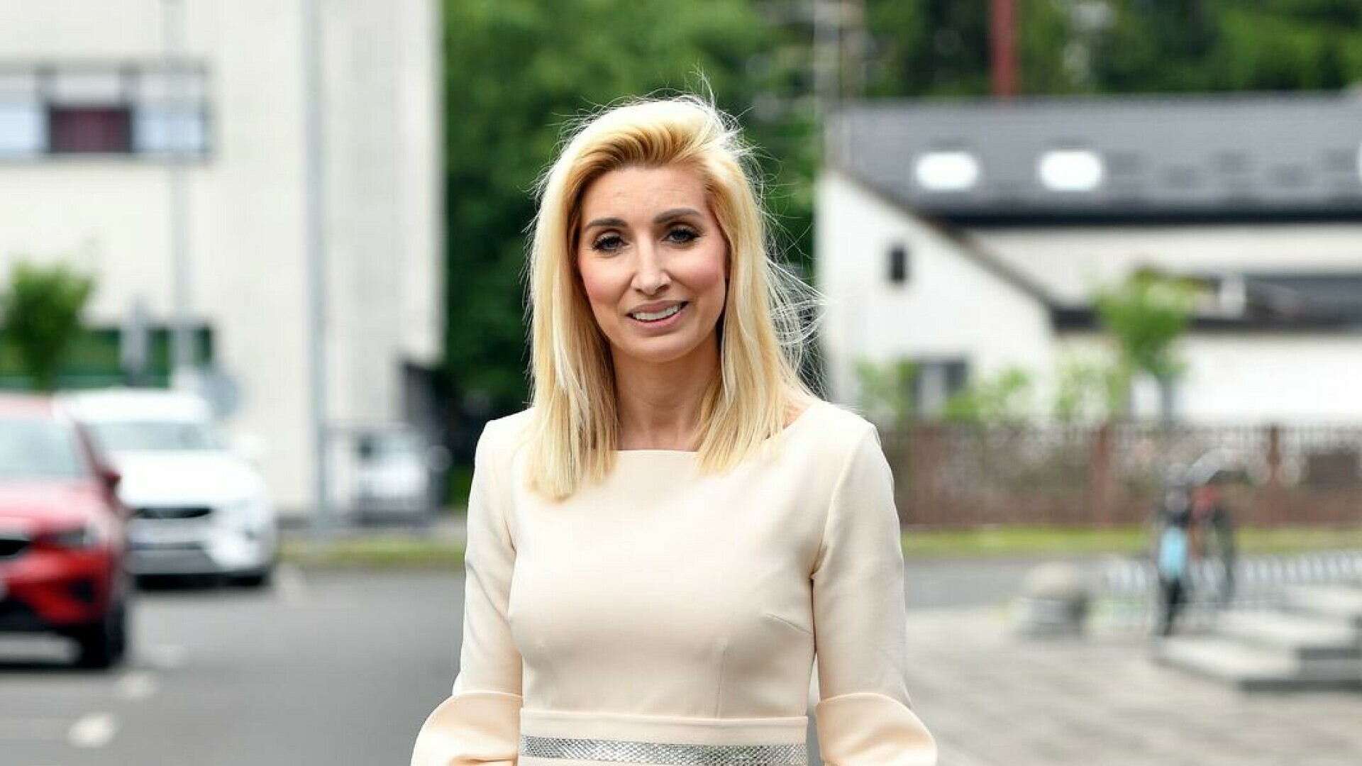Svi pričaju o cipelama Fani Kerum koje je nosila na Željkovu skupu!
