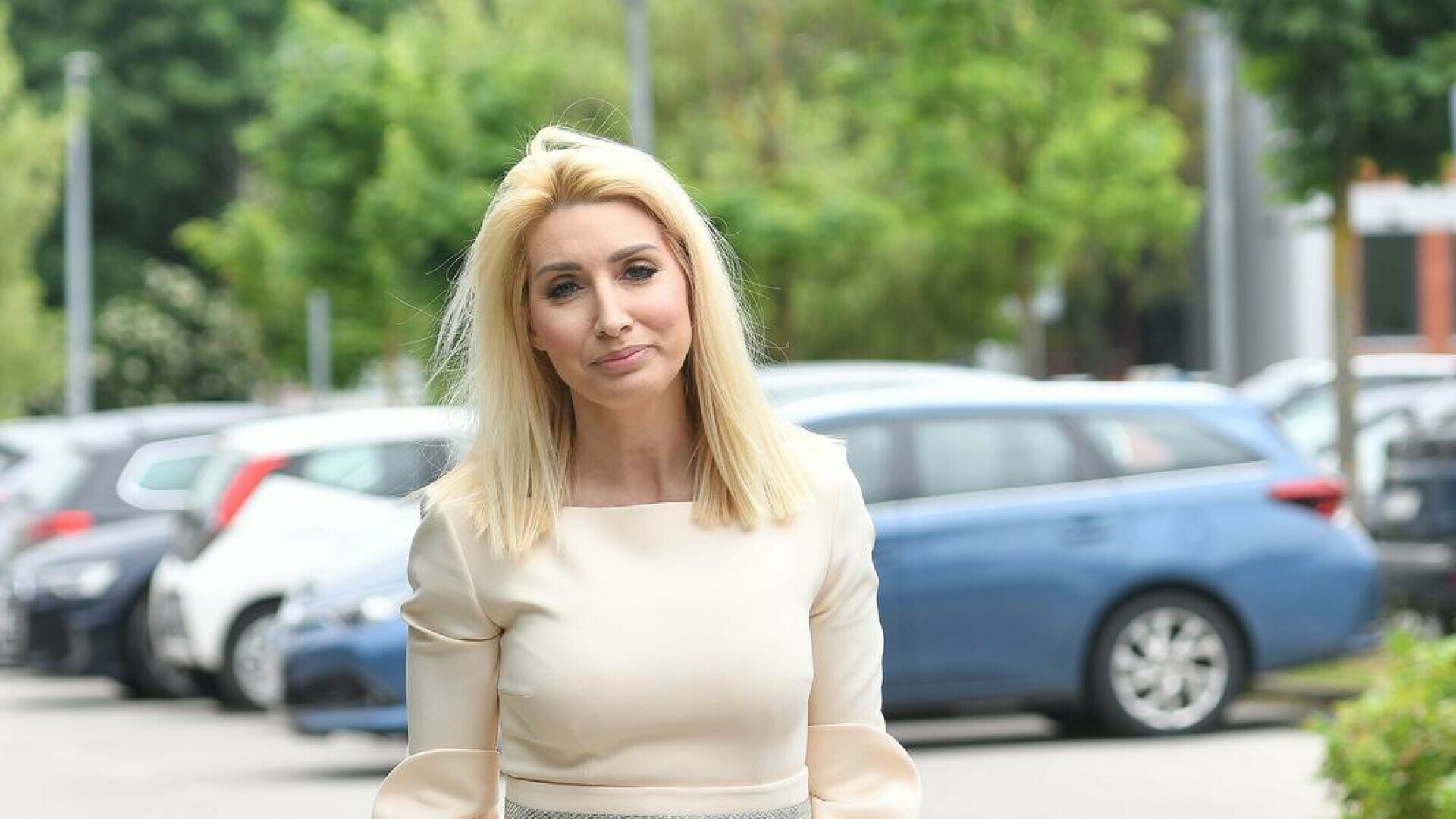 Svi pričaju o cipelama Fani Kerum koje je nosila na Željkovu skupu!