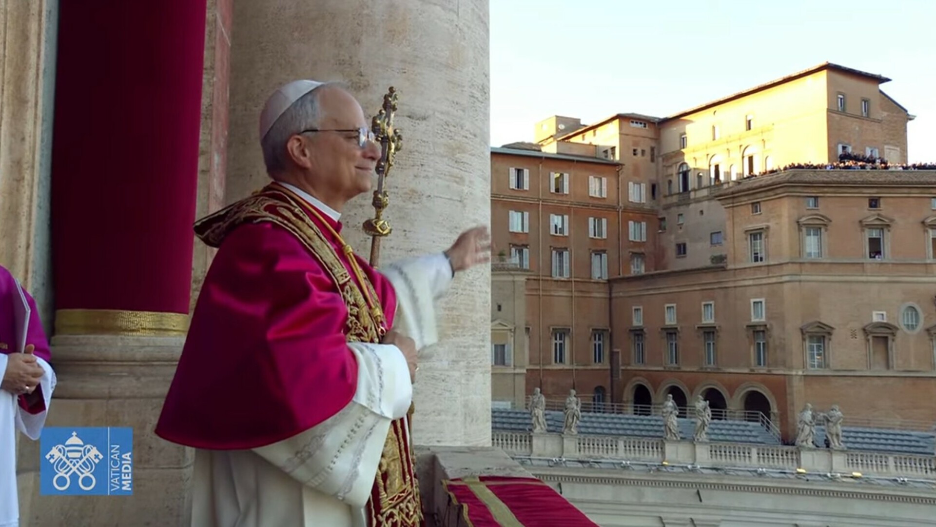 Novi papa izabran je na znakoviti dan za Hrvate