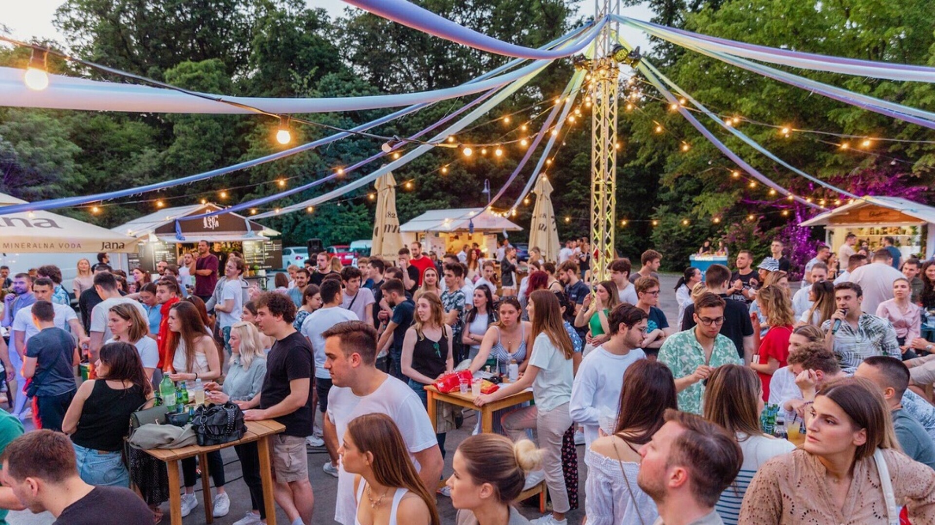 Beats&Bites festival vraća se na Mažuranac: Sve što trebate znati o ...