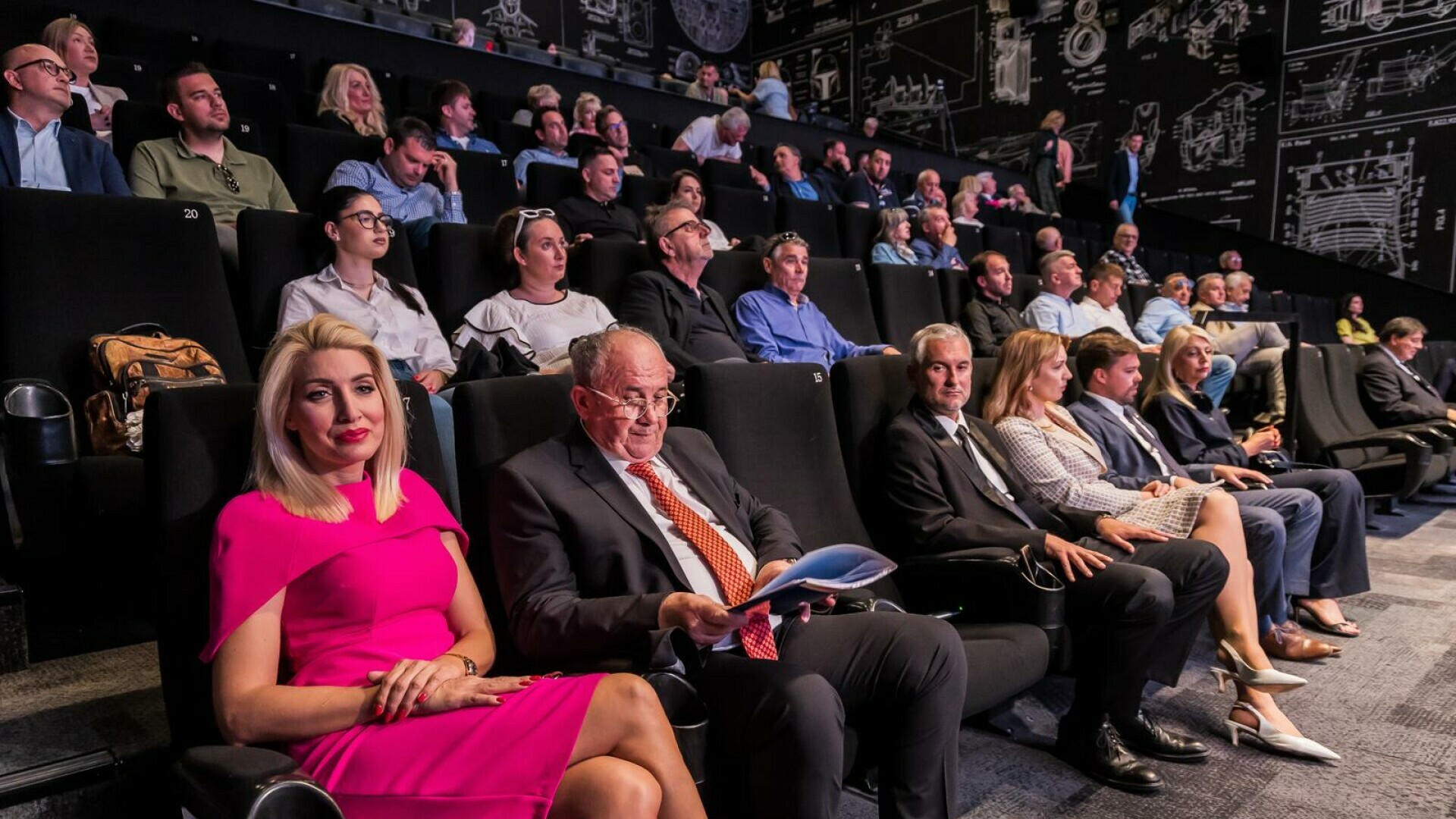 Željko Kerum na izborima pokazao pravo džentlmensko ponašanje prema ...