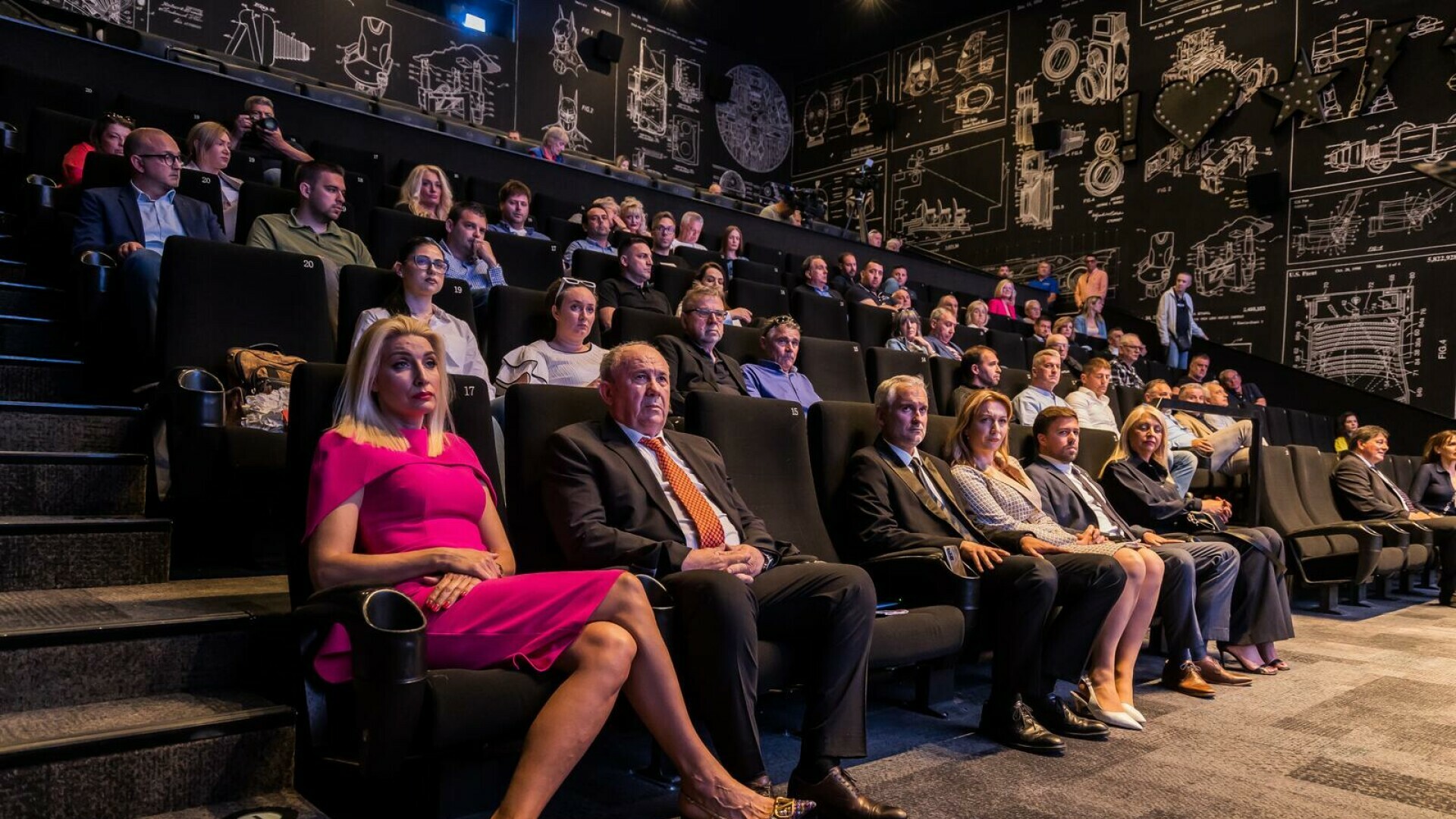 Željko Kerum na izborima pokazao pravo džentlmensko ponašanje prema ...