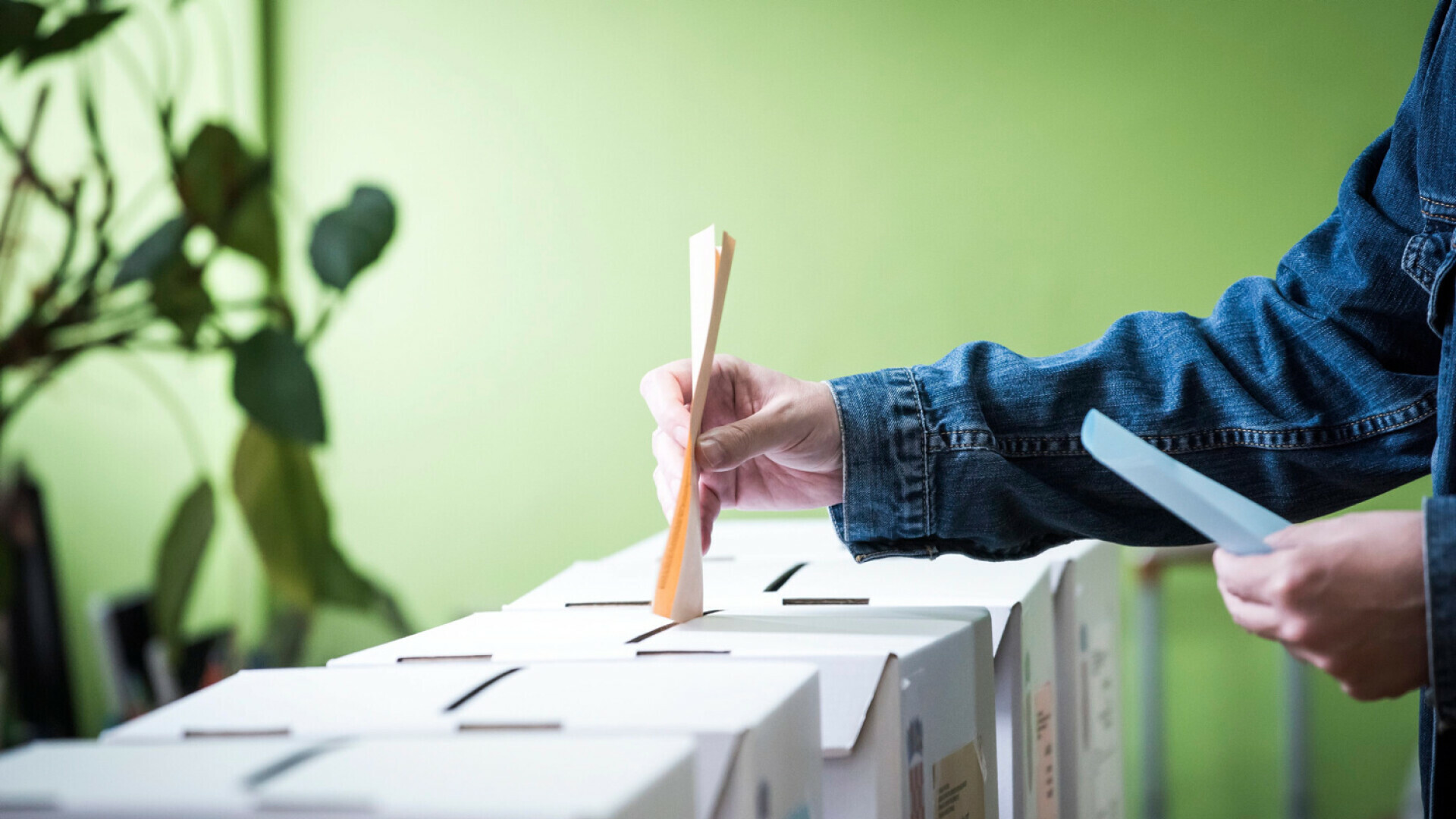 DIP objavio nove podatke o izlaznosti, i danas se krši izborna šutnja