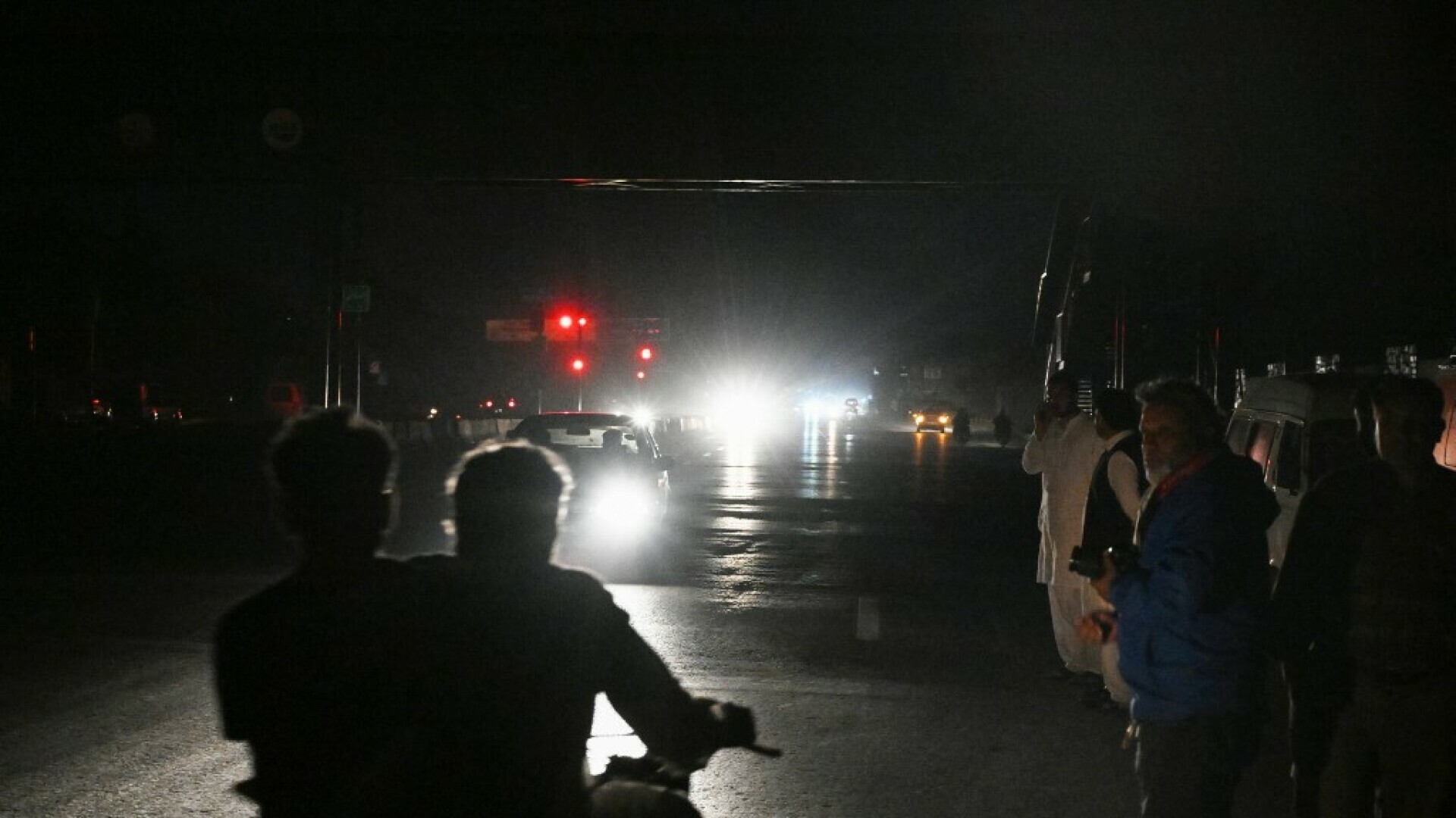 FOTO/ VIDEO Odjekuju eksplozije u Kašmiru: "Ovo nije primirje"