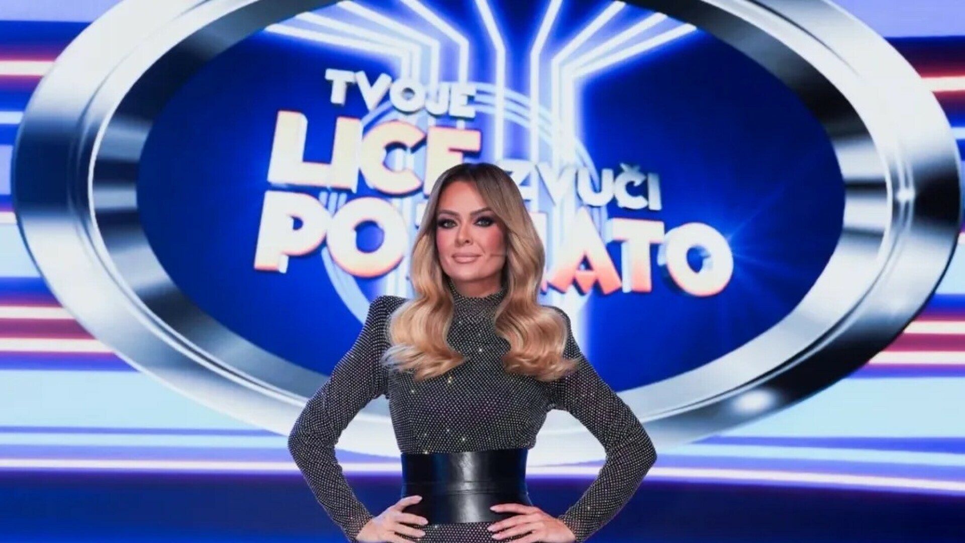 Kožni pojas utegnuo je Minein strukić do savršenstva, ali još je jedan ...