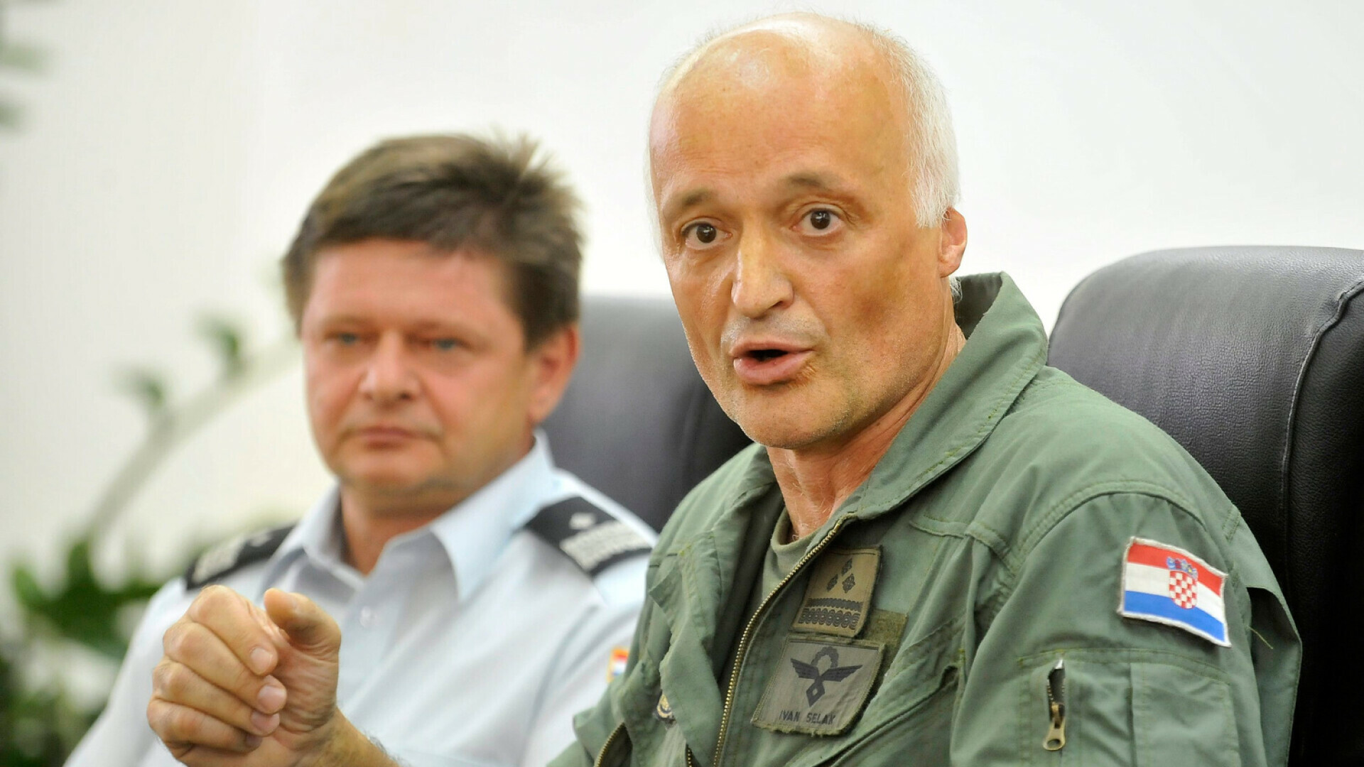 Legendarni pilot oprostio se od šefa Tuđmanova osiguranja: "Na čudan ...