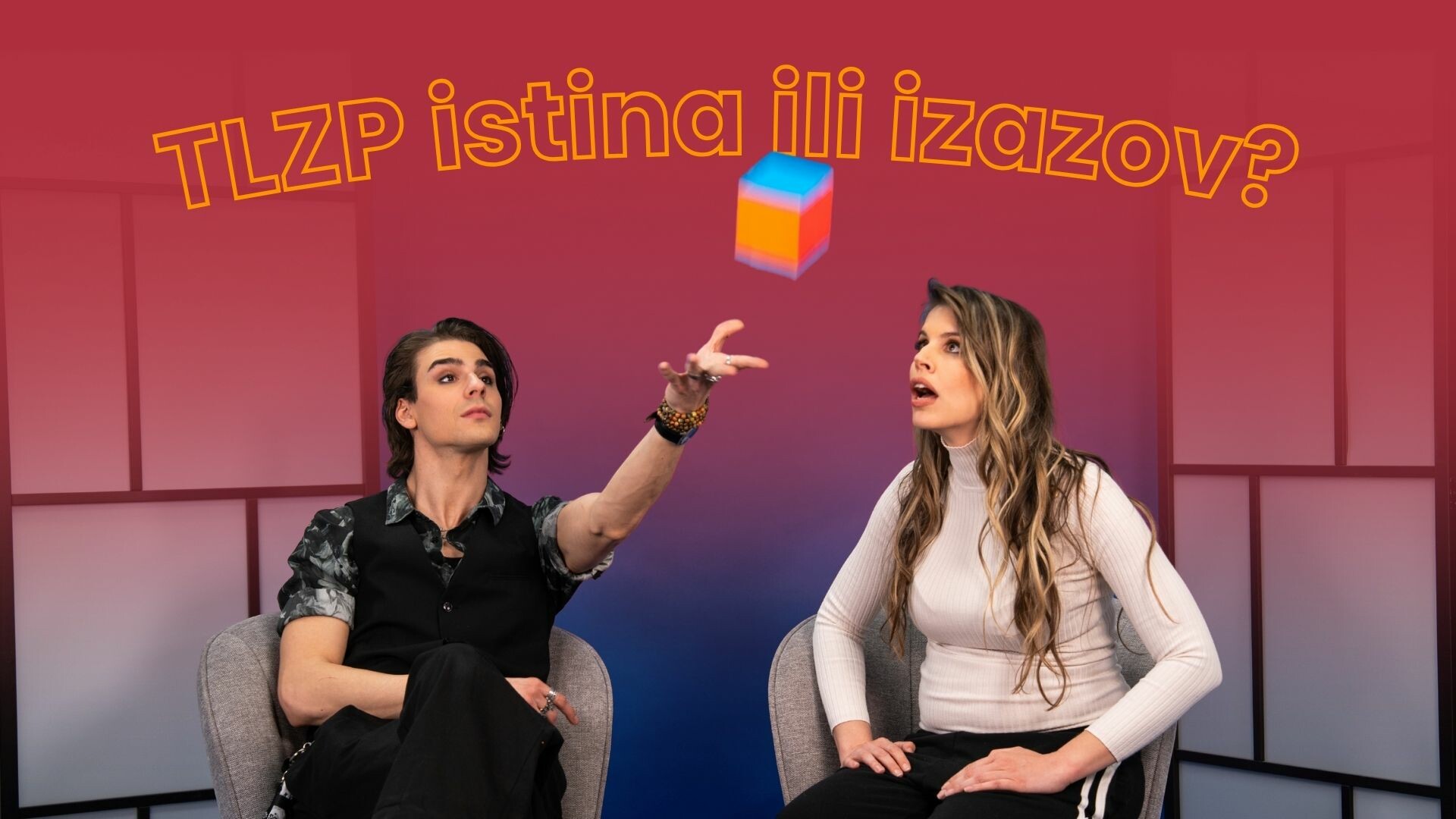 TLZP istina ili izazov?: Mada i Devin