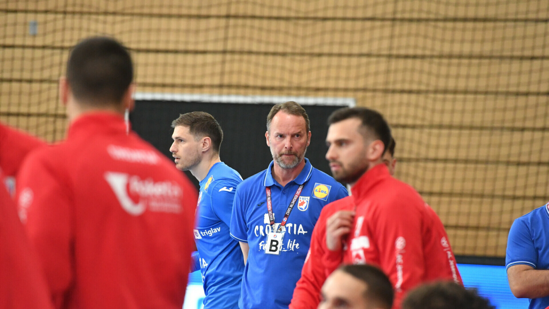 Dagur Sigurdsson objavio popis igrača za drugi dio priprema za Europsko ...