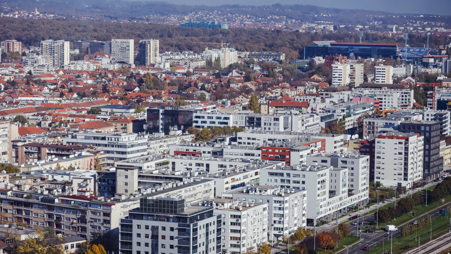Hrvati bijesni zbog cijena nekretnina: "Imam 185.000 eura keša, kažu mi ...