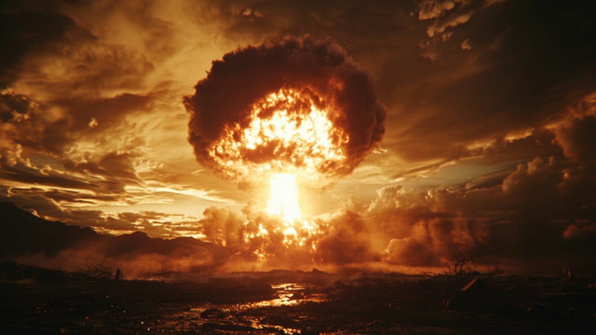 Indija i Pakistan međusobno se optužuju za istu stvar: "Ne kontrolirate svoj nuklearni arsenal!"