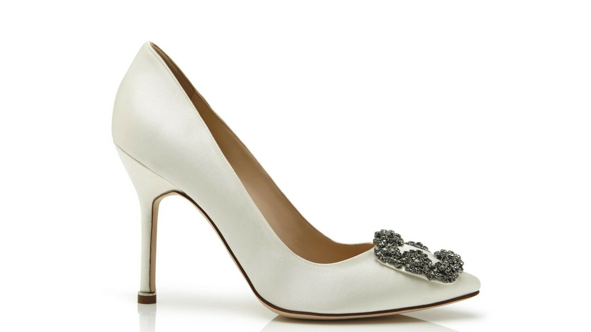 Ovo su najljepše cipele za mladenke prema odabiru naših čitateljica