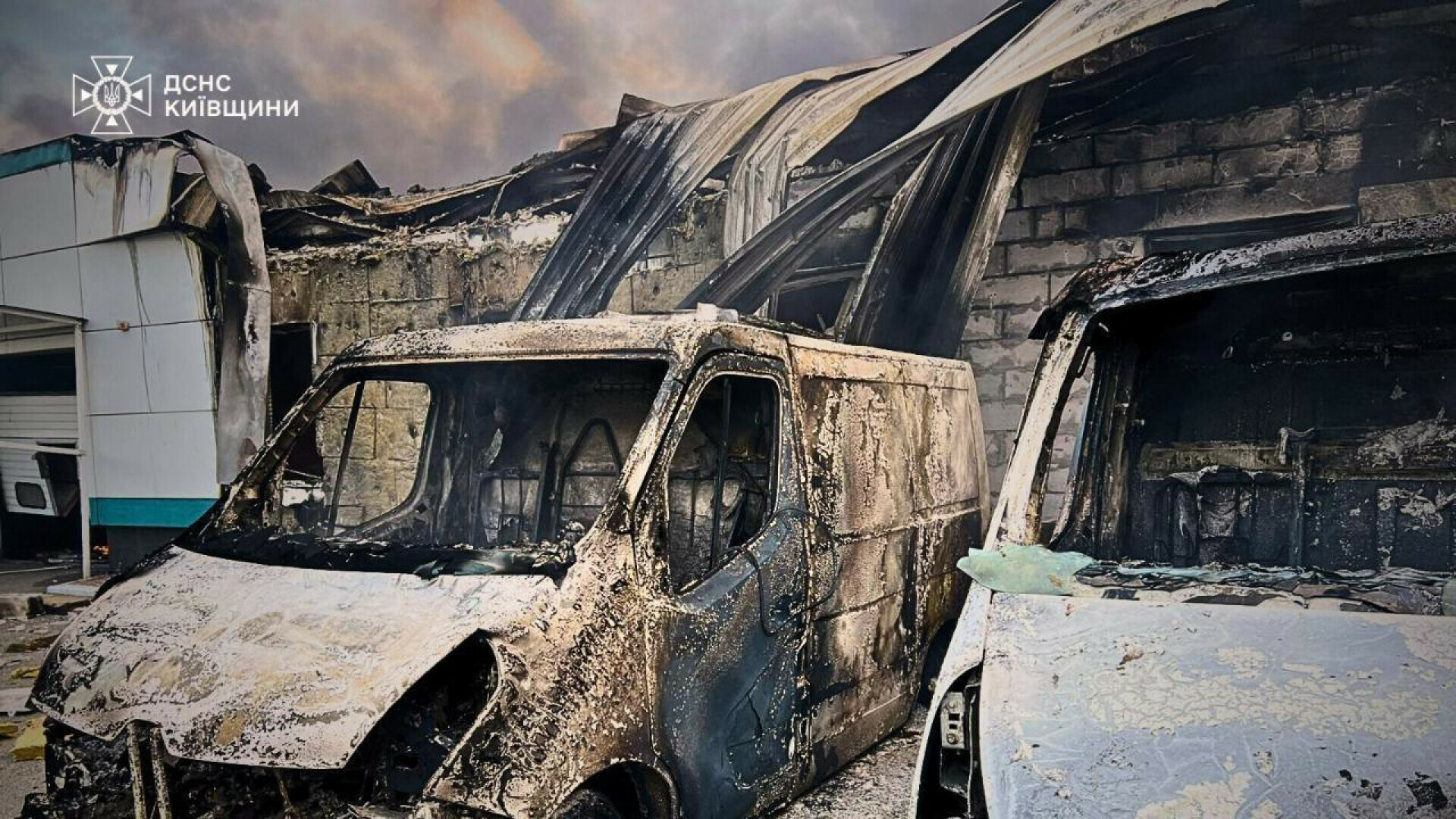 Uoči razgovora s Trumpom, Rusija izvela najveći napad dronovima na Ukrajinu