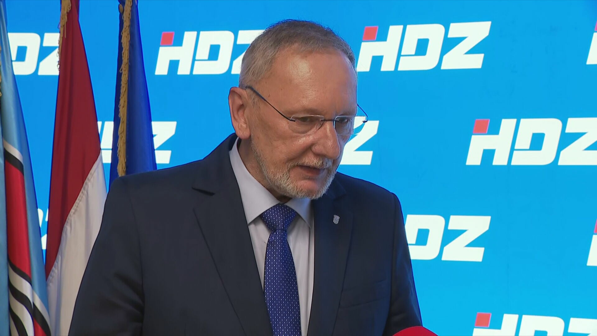 Božinović: Ove godine smo jači nego na prošlim izborima. Izmiče nam ...