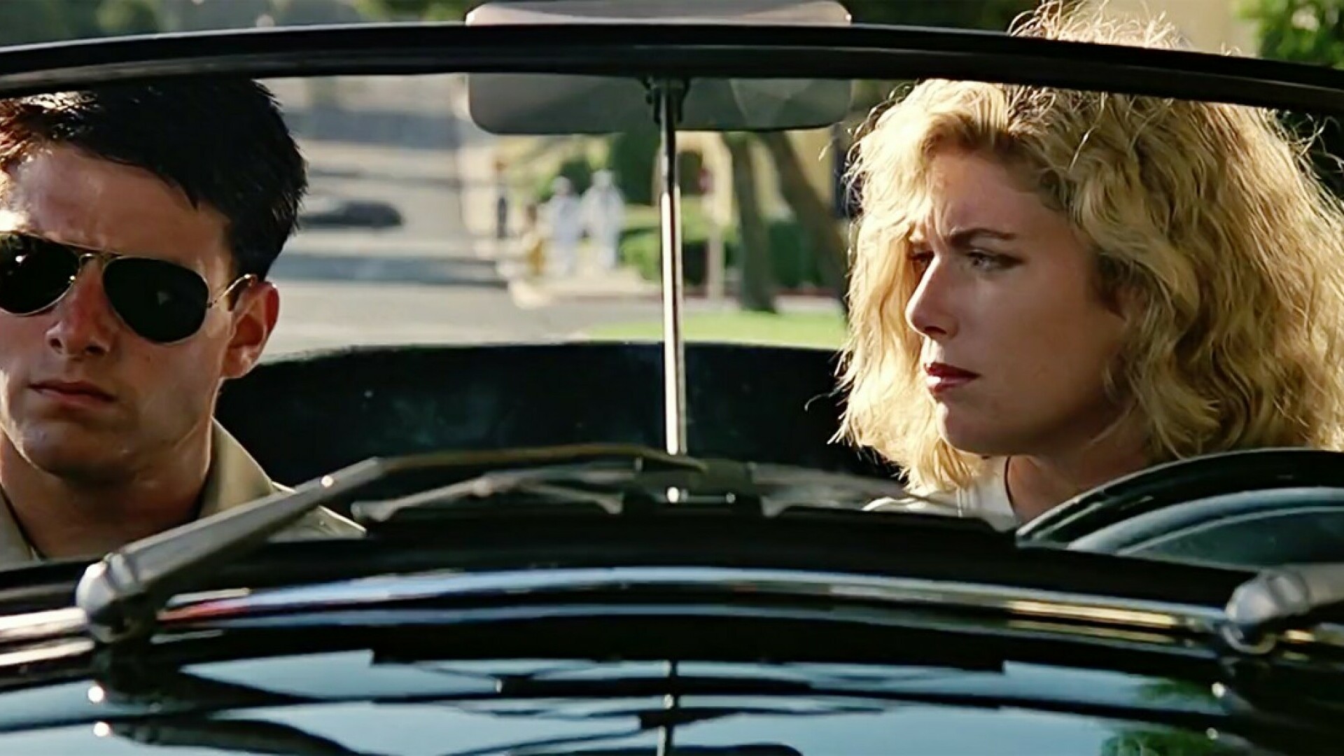 Sjećate se ove zanosne plavuše iz kultnog filma? Nakon dva braka 2009 ...