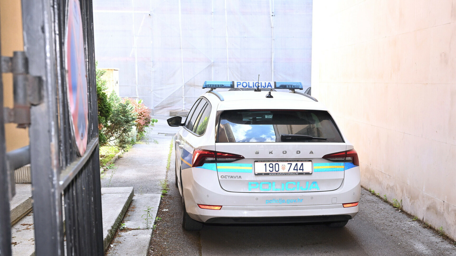 Tko je glavni osumnjičenik u USKOK-ovoj akciji? Iz ugledne je obitelji ...