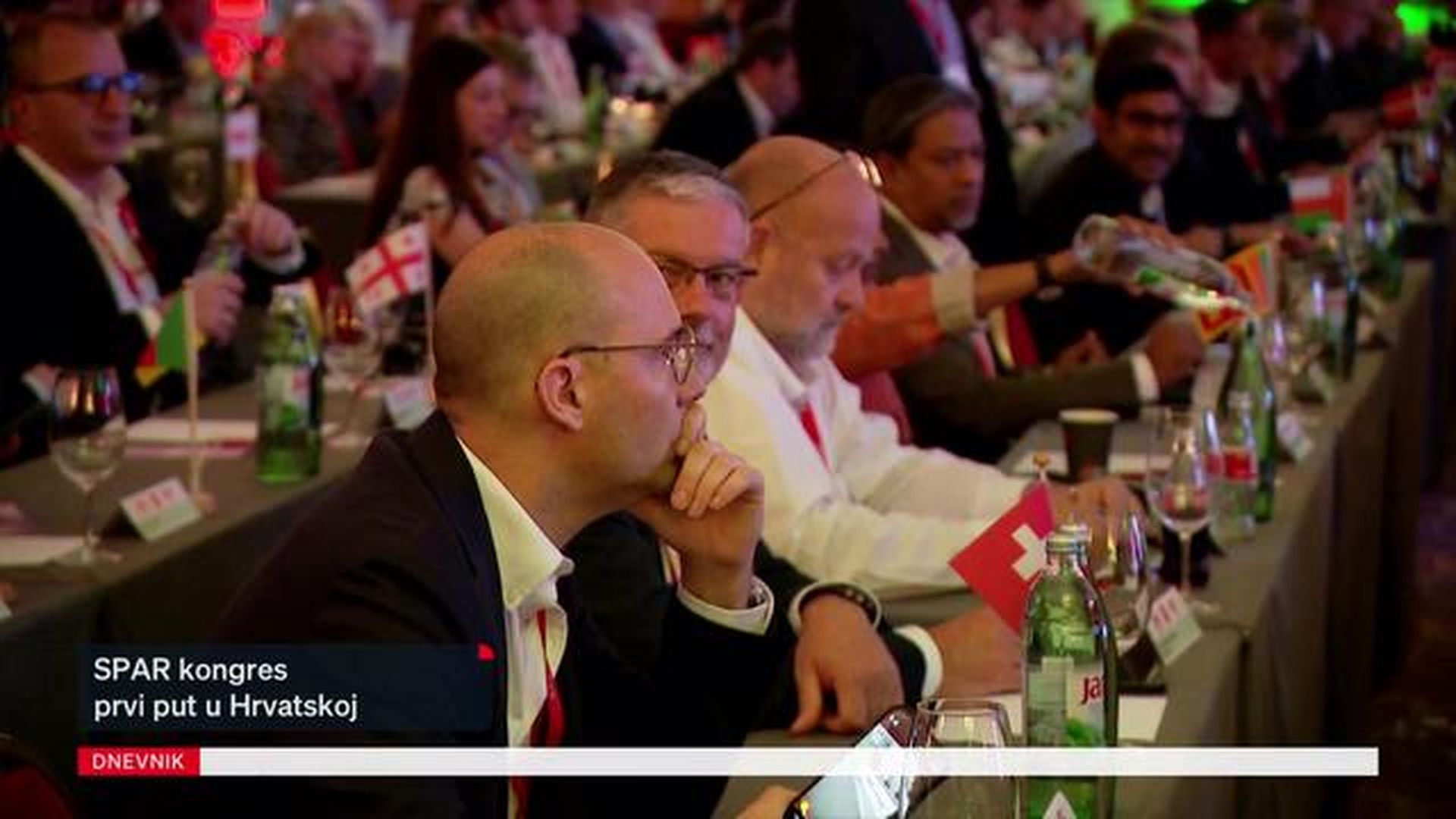 SPAR kongres prvi put u Hrvatskoj