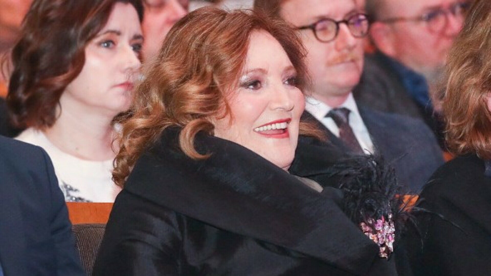 Znate li kako izgleda unuka Tereze Kesovije? Preslika je svoje bake u mlađim danima