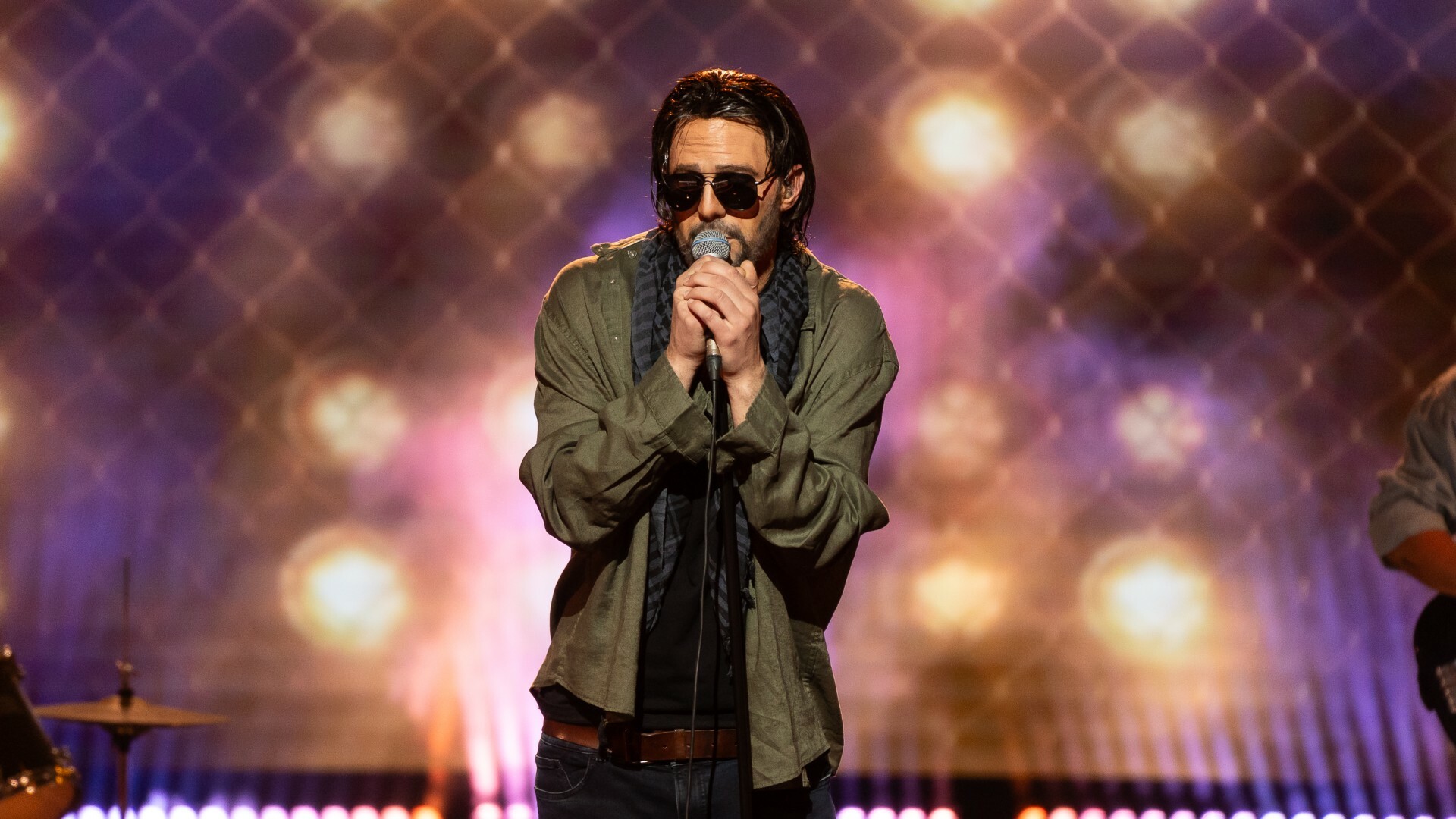 Domagoj Nižić kao Goran Bare, ep. 12, TLZP