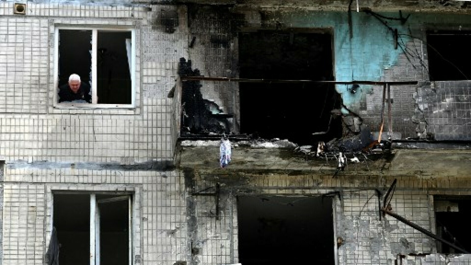 Veliki napad na Kijev: Rusija ispalila rekordan broj raketa i dronova