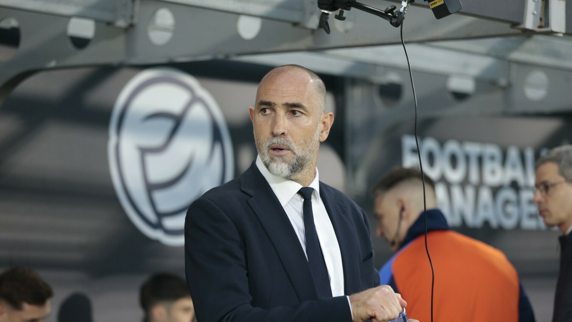 Tudor odveo Staru damu u Ligu prvaka, Bradarić zabio u pobjedi Verone