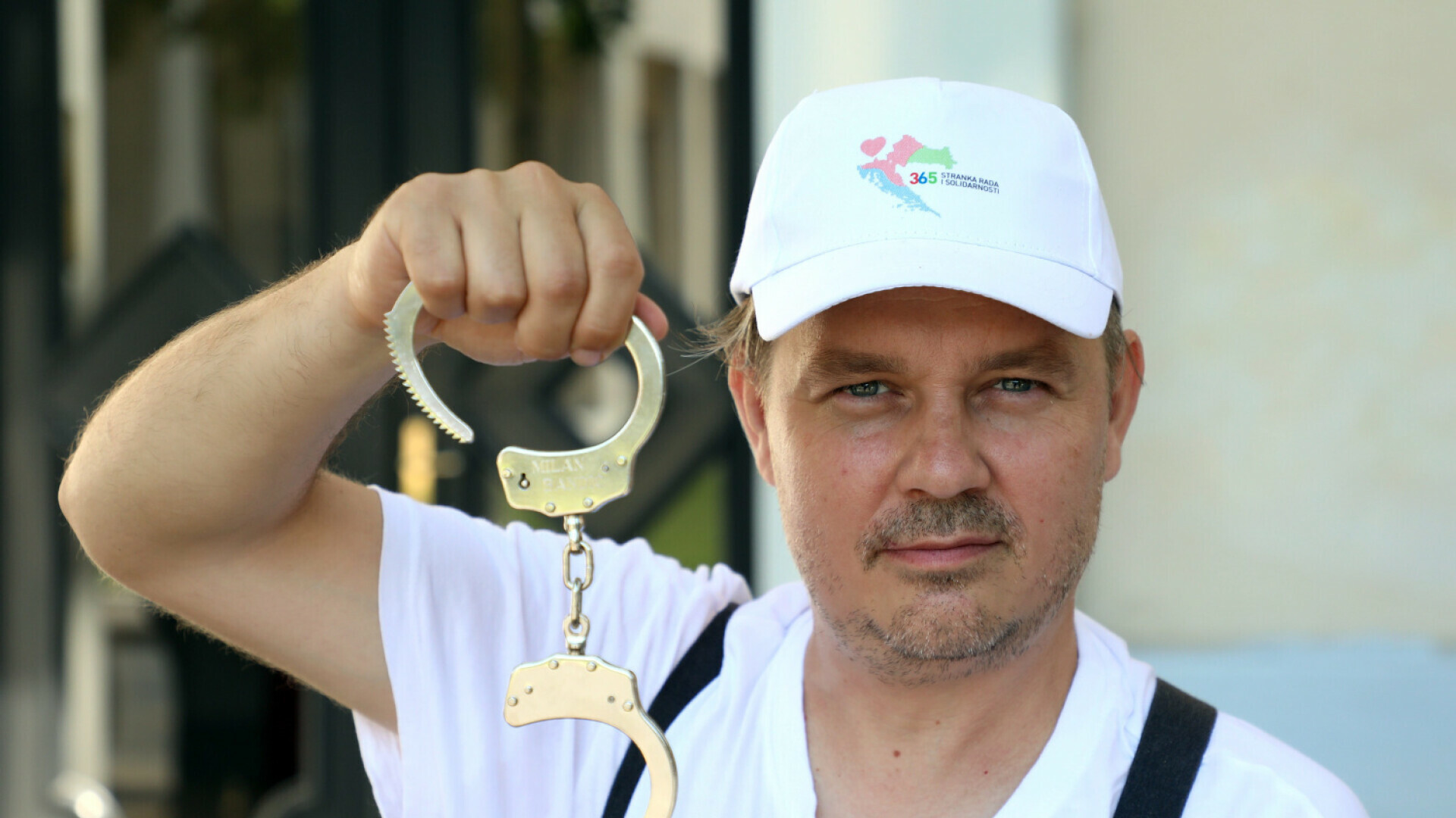 Bivši Milan Bandić podnio kaznenu prijavu protiv Tomaševića: "Svjedok mi je Turudić"