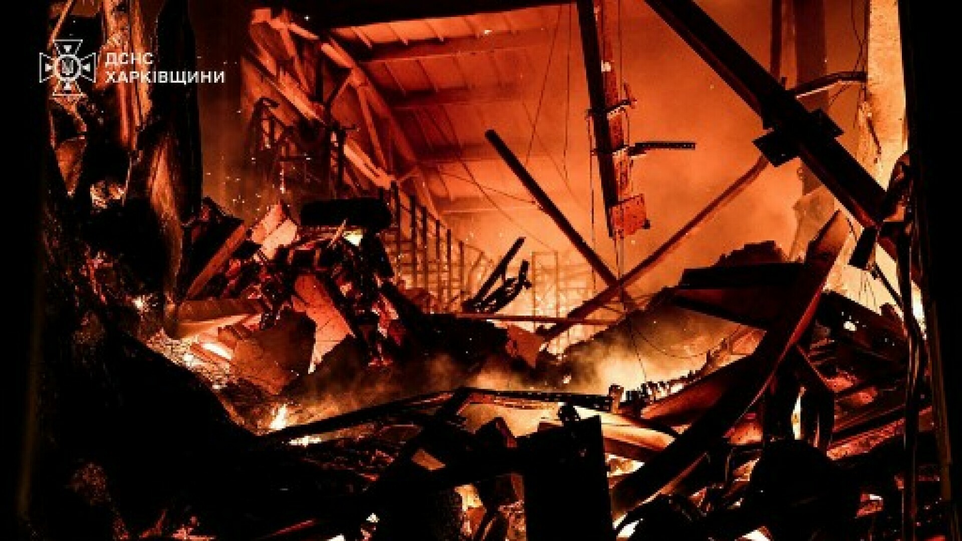 Rusija izvela najveći napad dronovima od početka rata