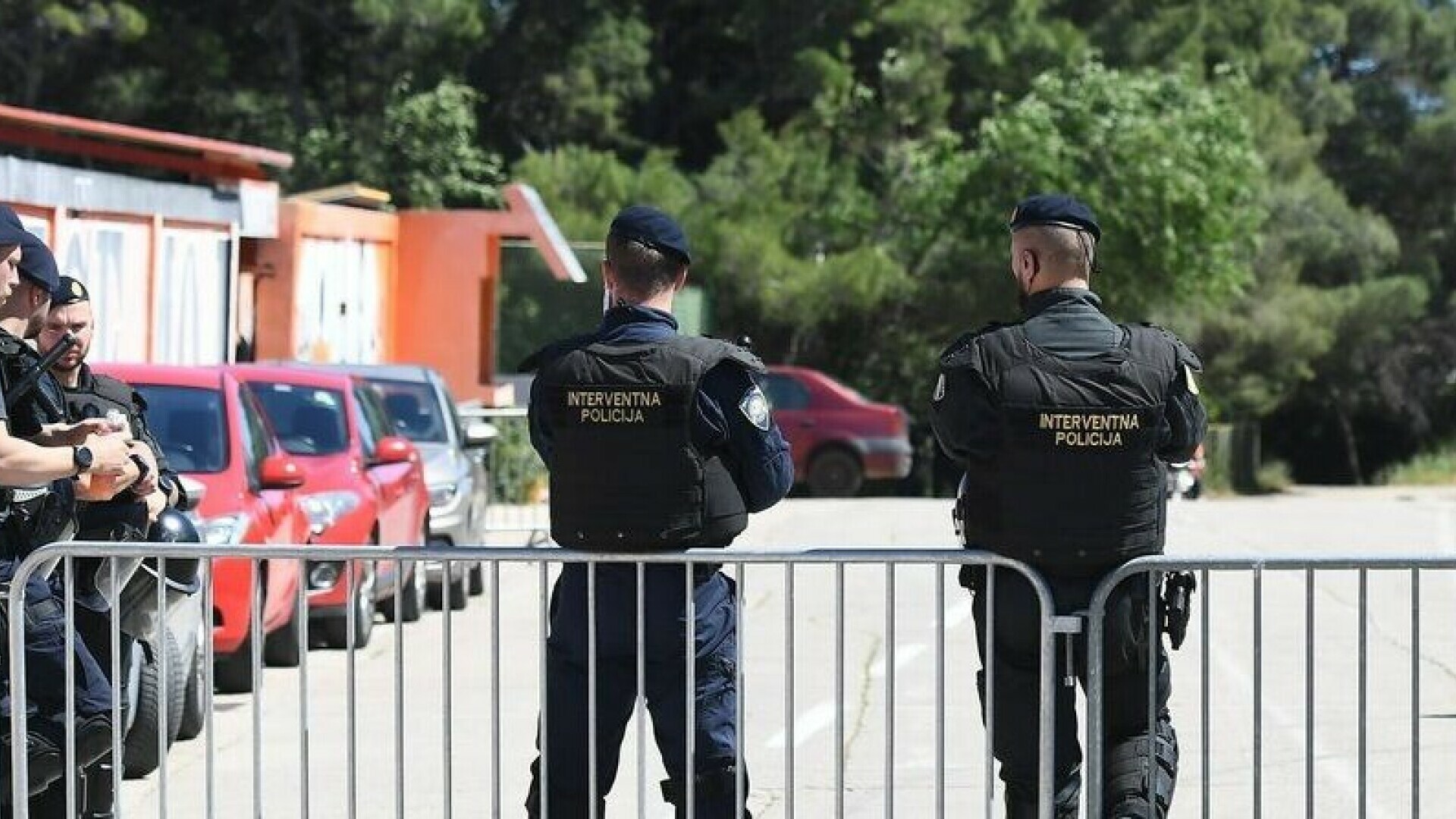 Policija uhitila vozača koji je izazvao kaos u Šibeniku, evo za što ga terete
