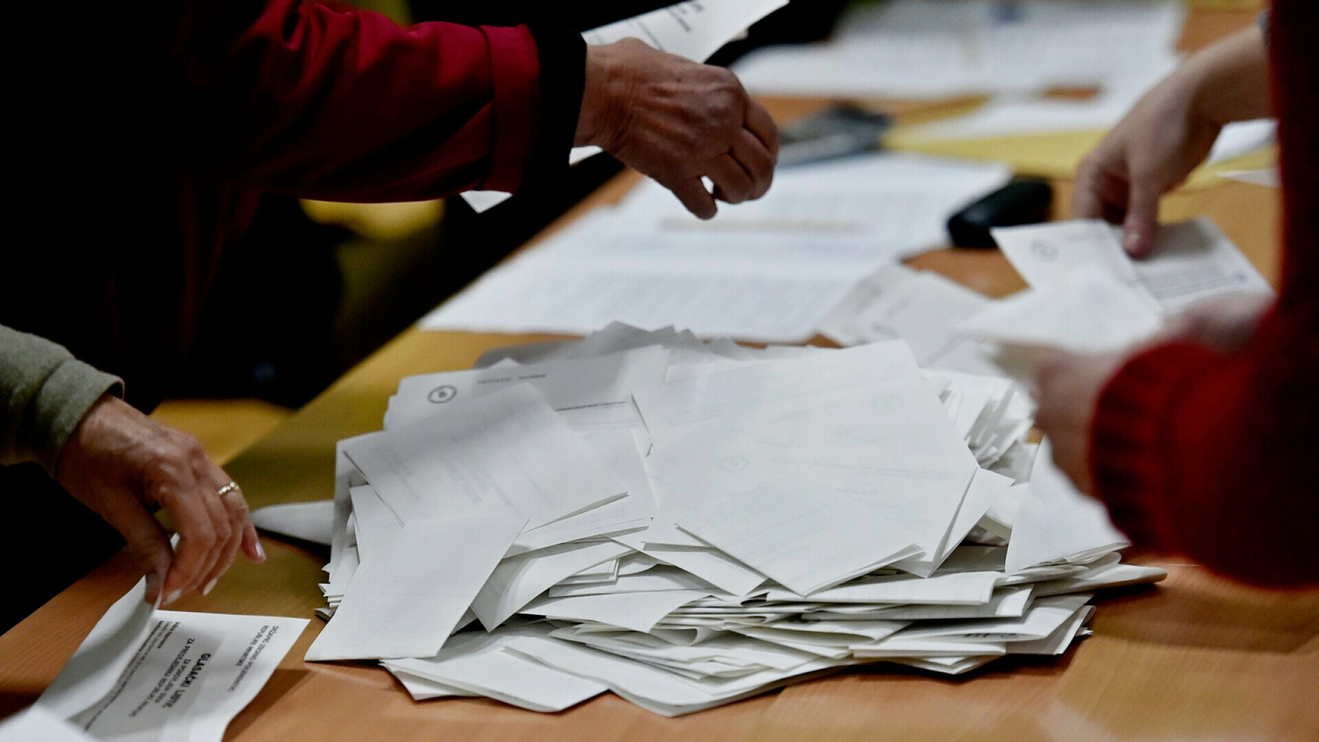 Nakon ponovnog brojanja glasova HDZ izgubio većinu u jednom gradu