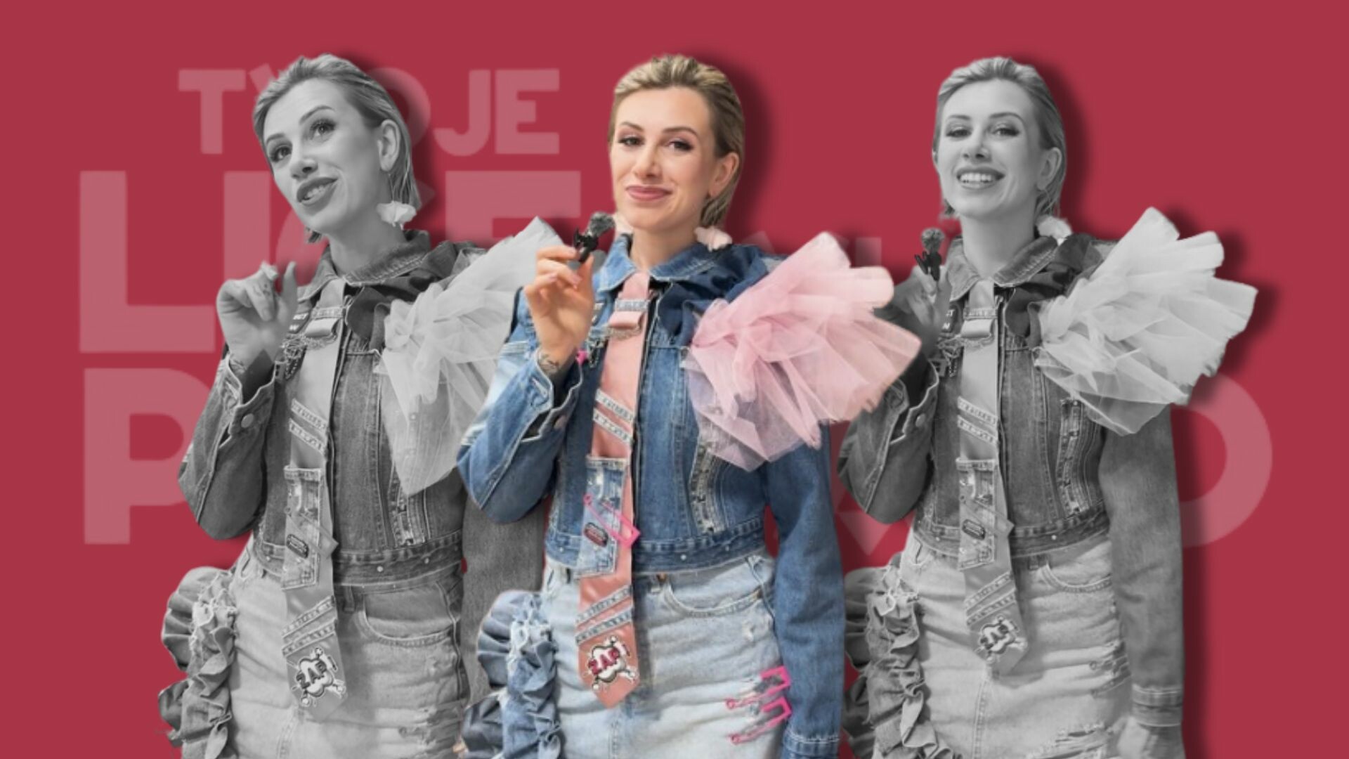 Stela Rade najavljuje trinaestu epizodu TLZP-a!