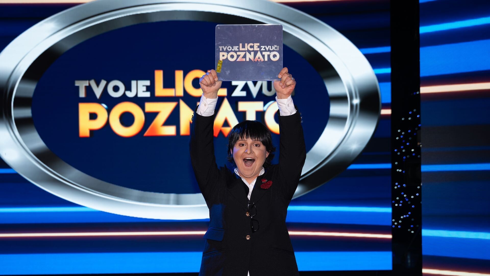 ANKETA: Što mislite o pobjedi Svena Pocrnića? Zasluženo odnio pobjedu?!