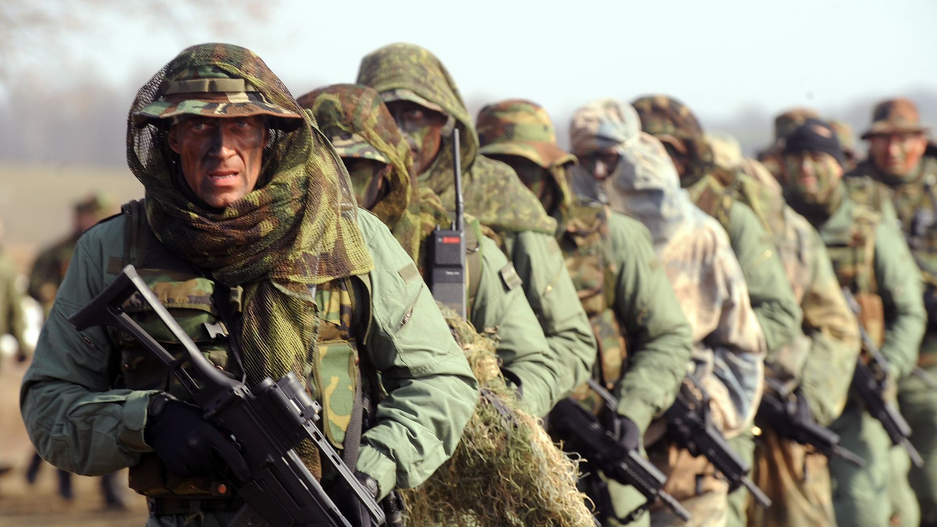 Hrvatska potpisala pristupanje zajedničkoj europskoj obrani: "Ovo je ...