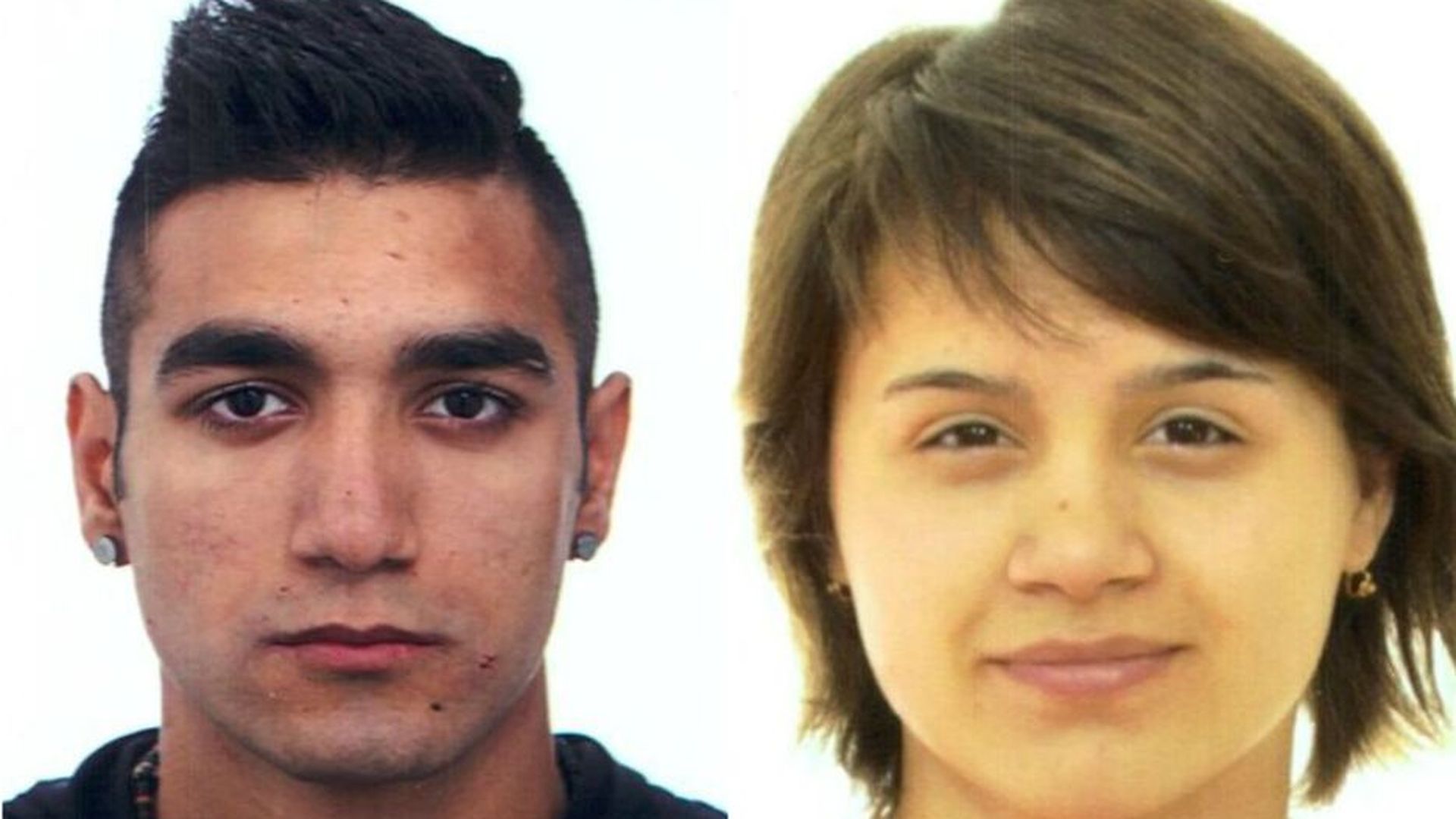 U Zagrebu nestali tinejdžeri Emir Mašić i Maja Rozalija Gusić, "u ...