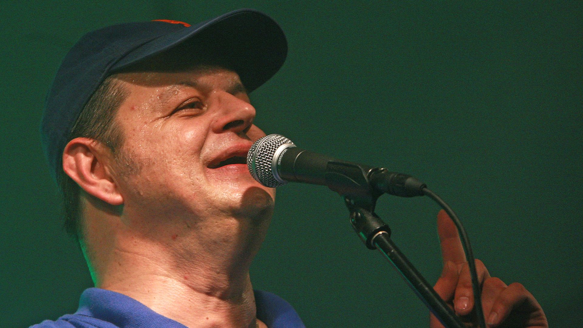 Marijan Ban se odrekao zarade od pjesme koju ćemo ovih dana puno ...