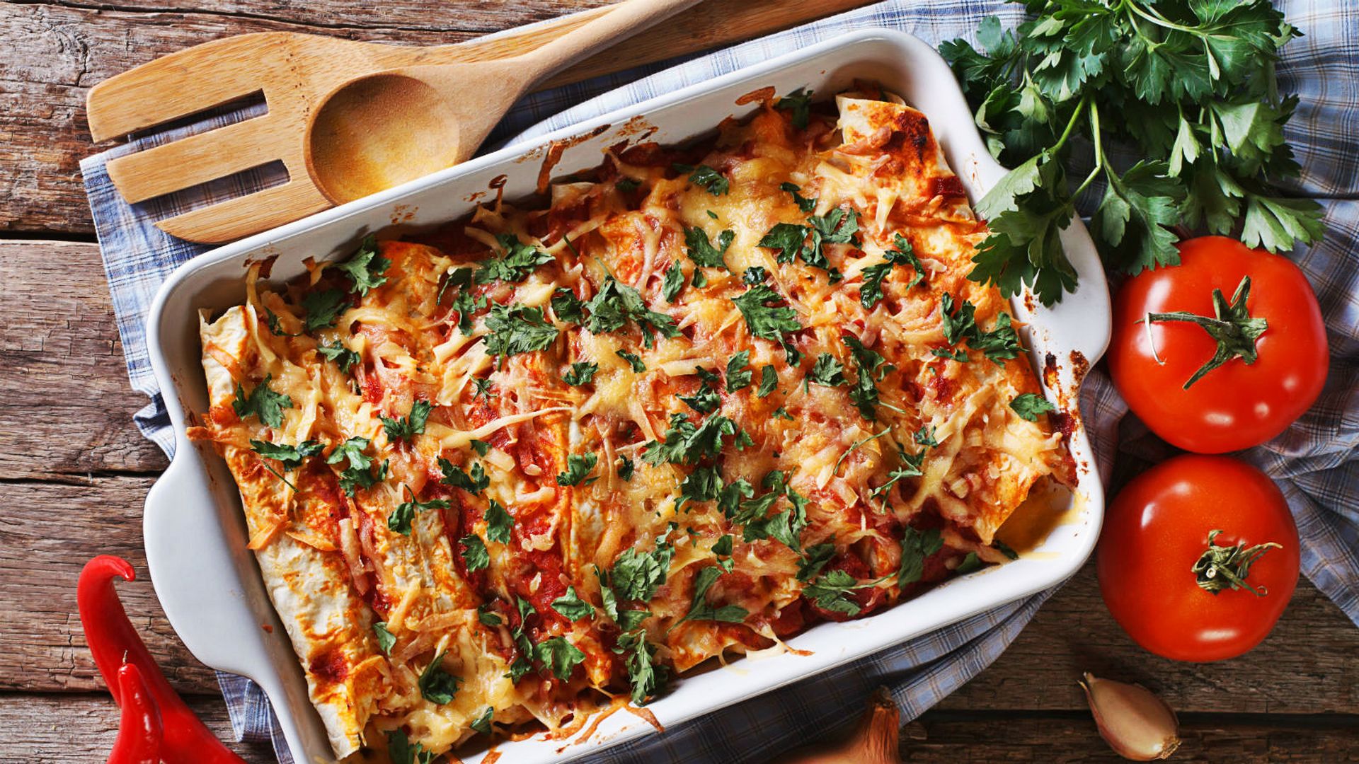 Kakav doručak! Recept za proteinske "palačinke“ kojima nećete moći odoljeti