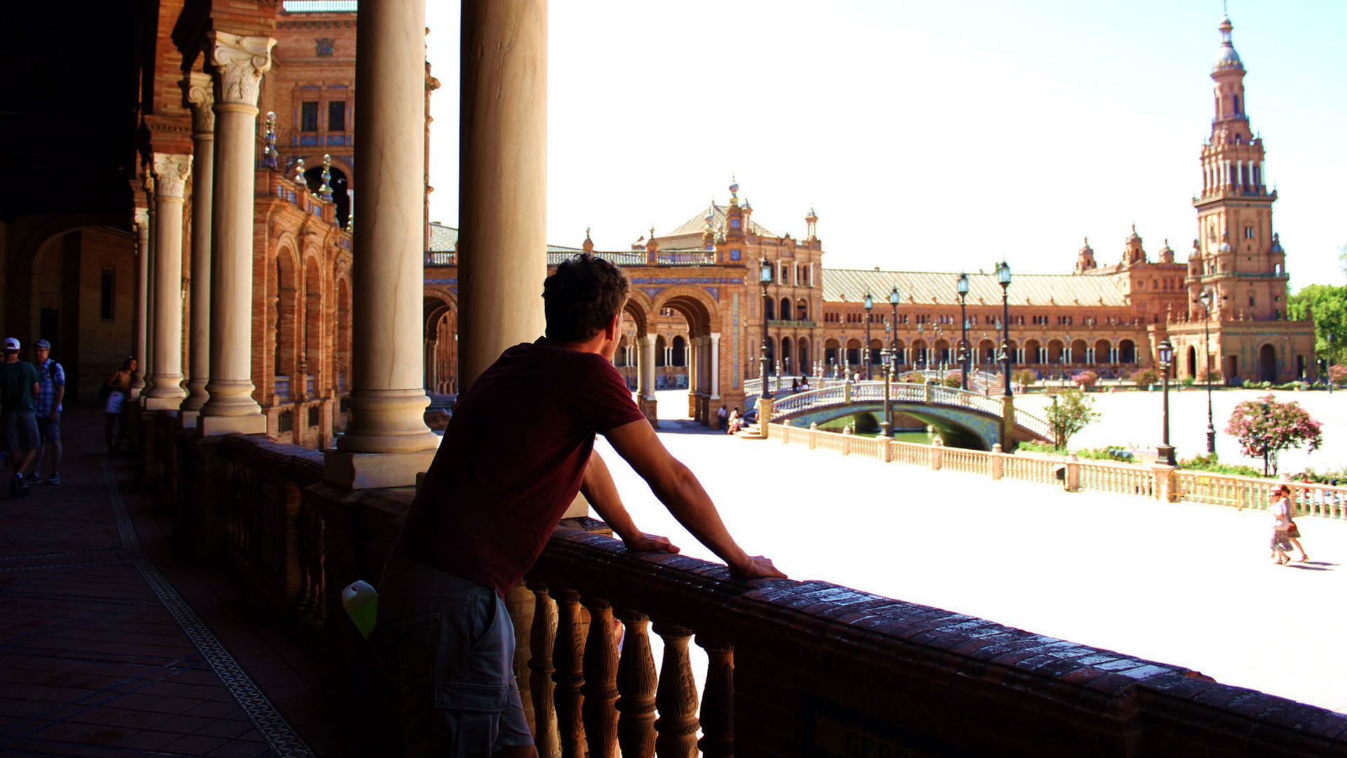 Seviljski brijači: Travel Buds u gradu tapasa, flamenca i čarobne ...