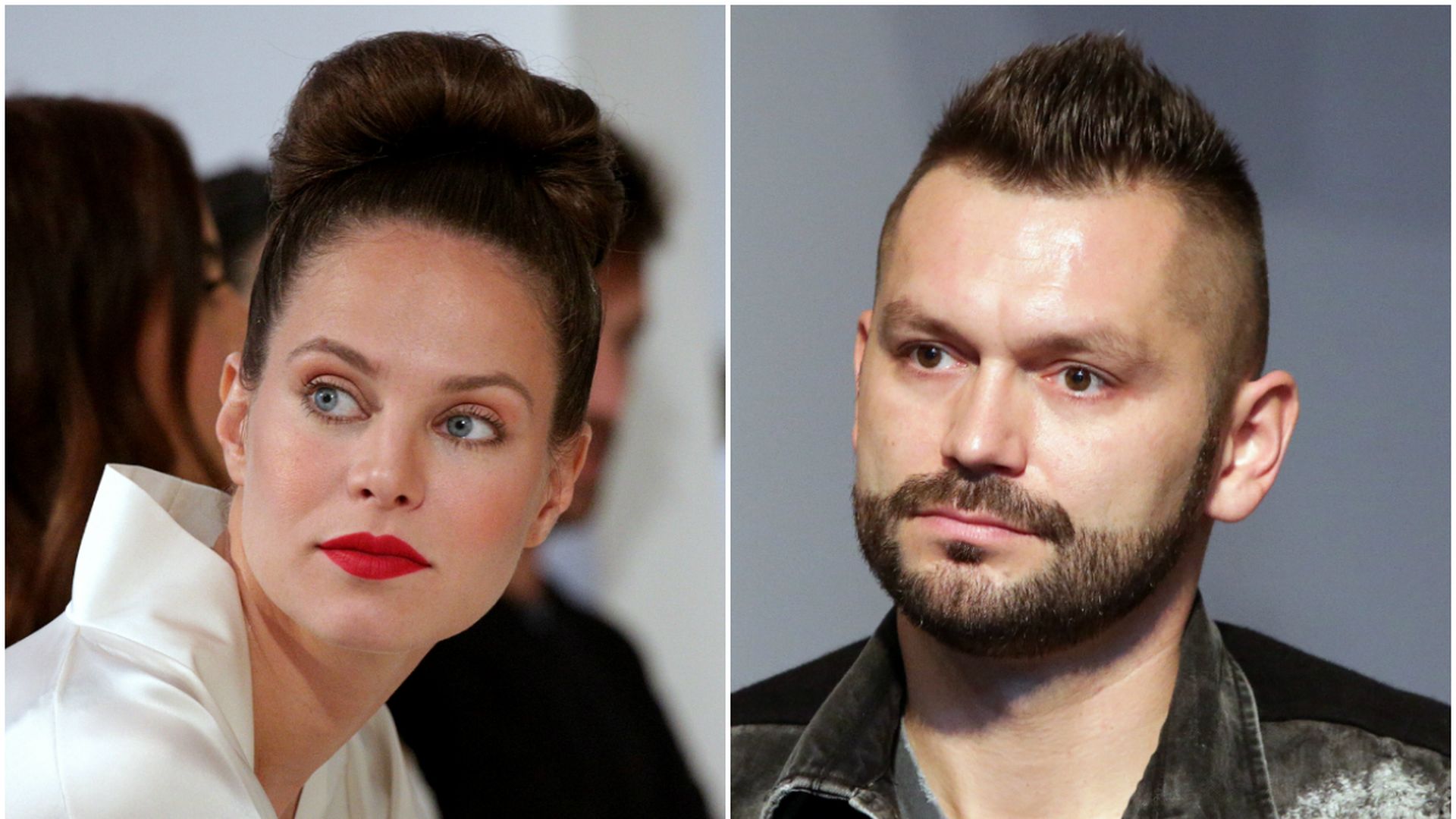 Voditeljica upozorila našeg pjevača: "Nemoj da se sramotimo"