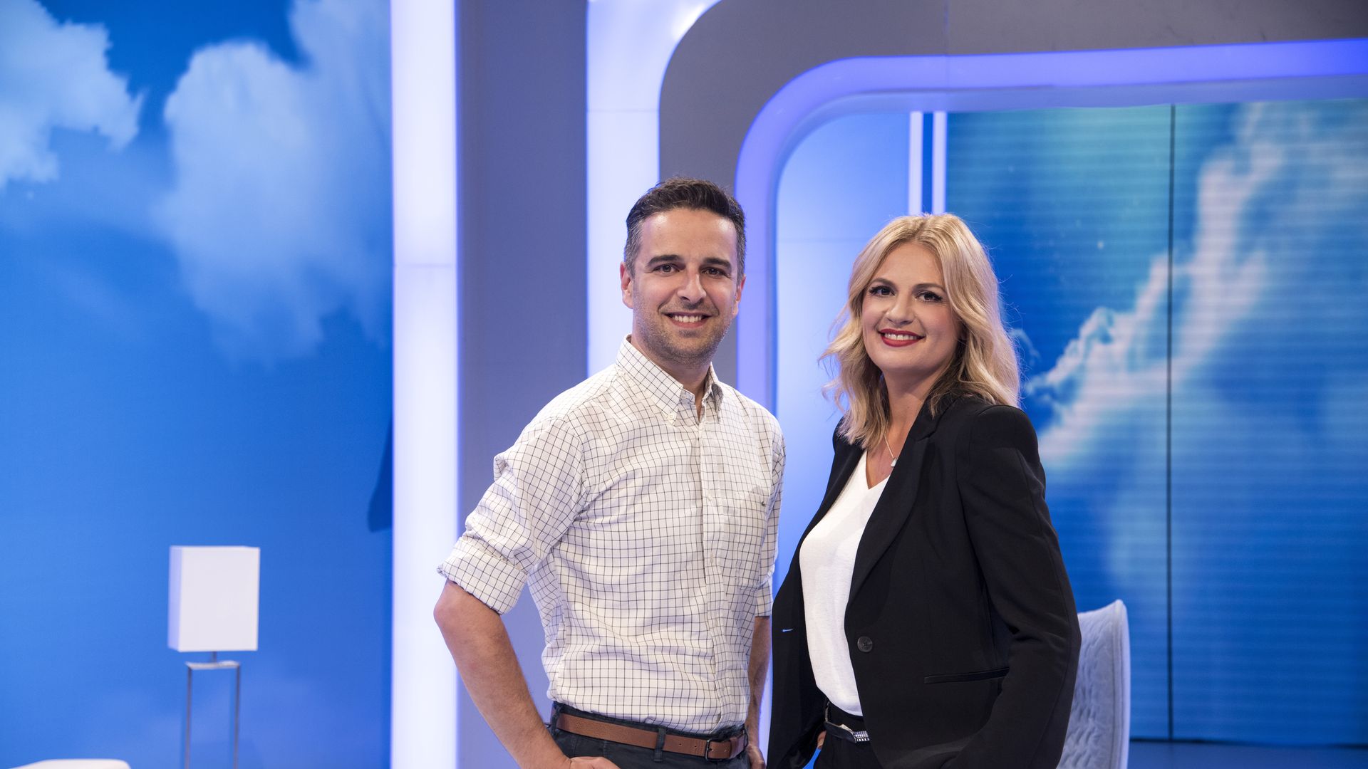 Dorijan i Irina o projektu zbog kojeg su i plakali i smijali se ...