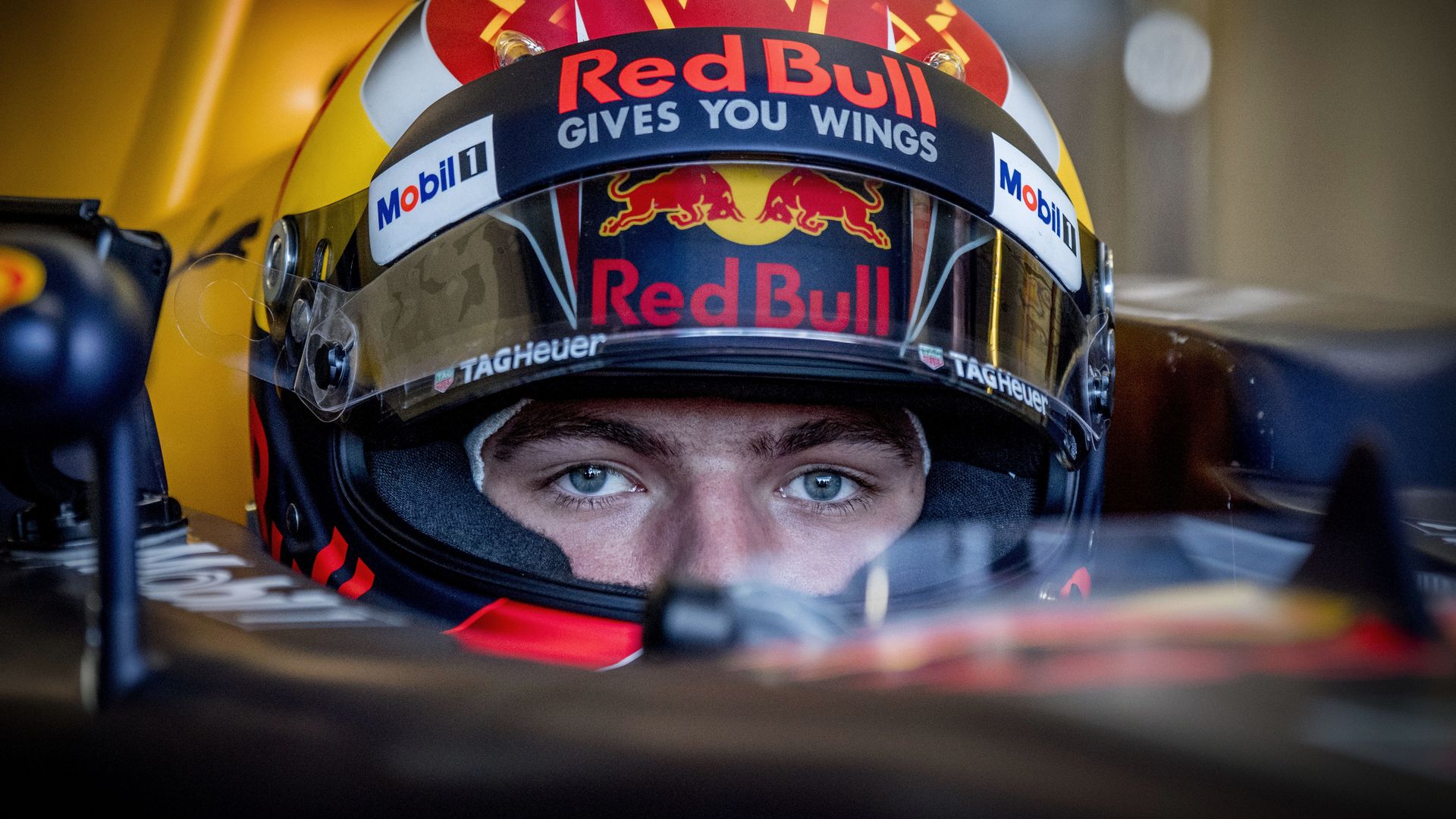 Kakav će to spektakl biti: Na obali Sjevernog mora nova staza u F1?