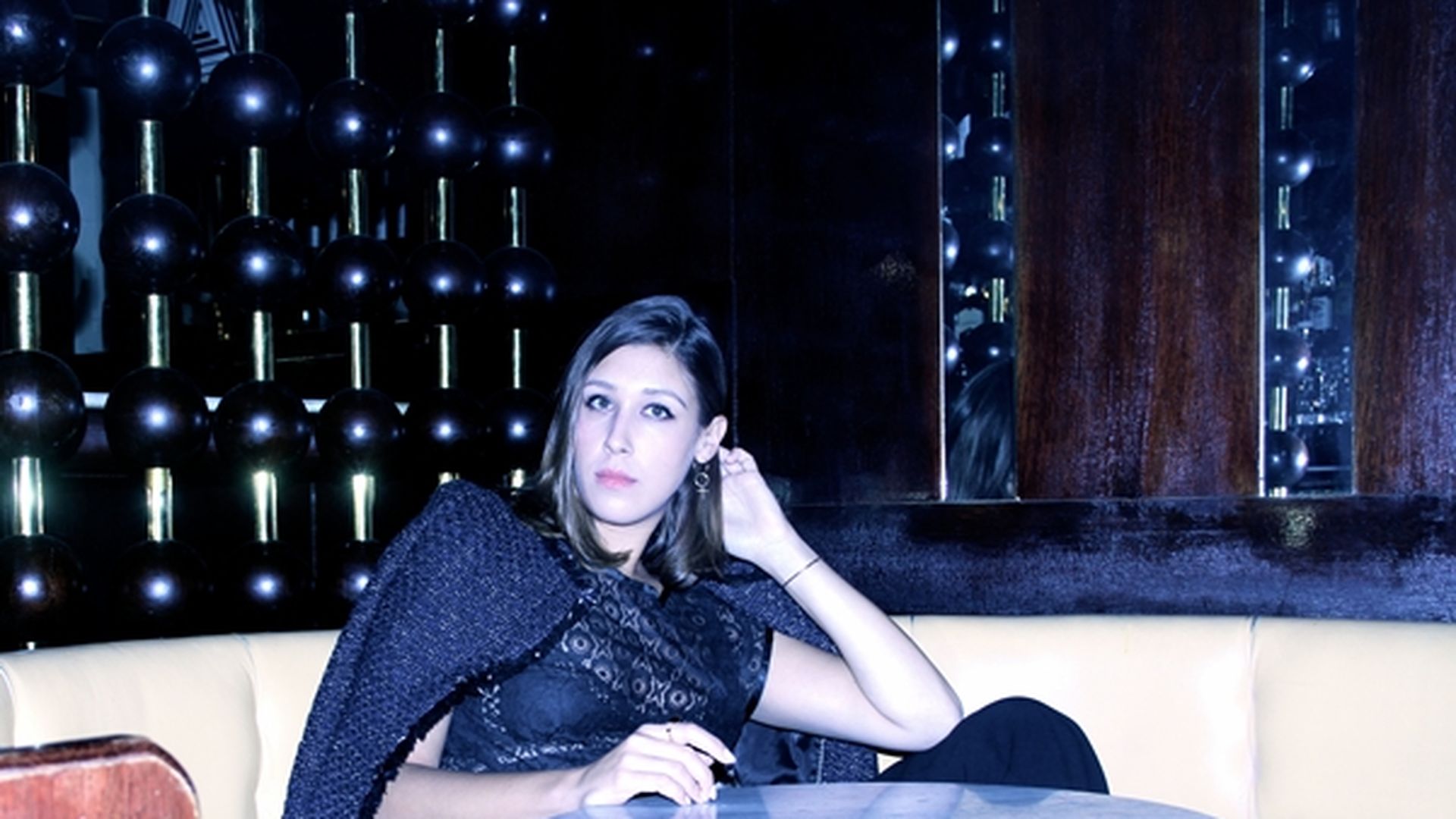 Tiani – novo lice na hrvatskoj i londonskoj glazbenoj sceni