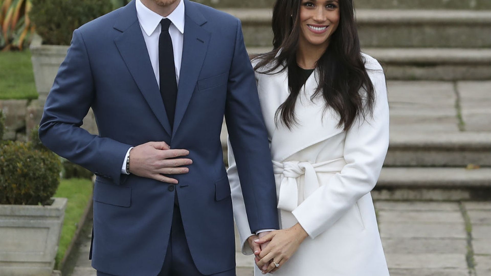 Meghan Markle: Zaručnički prsten s posebnom posvetom princezi Diani
