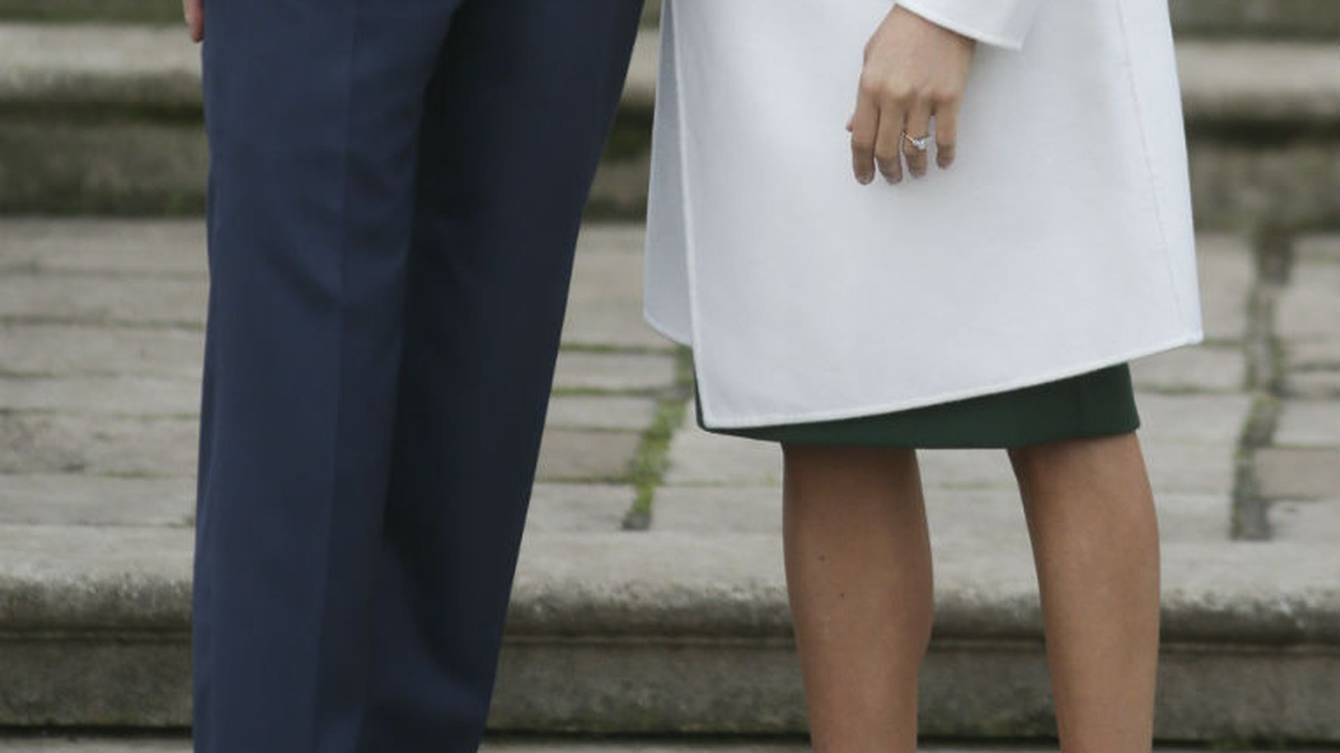 Meghan Markle: Zaručnički prsten s posebnom posvetom princezi Diani