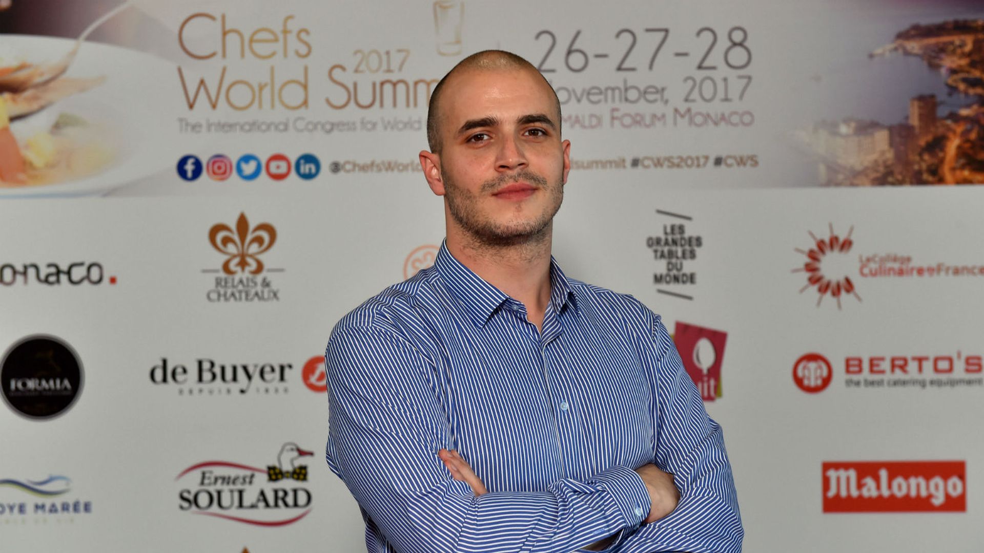 Svestrani chef Melkior Bašić otkriva kako pripremiti maginje i divlji ...